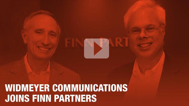 The Growing Team at Finn Partners - FINN Partners
