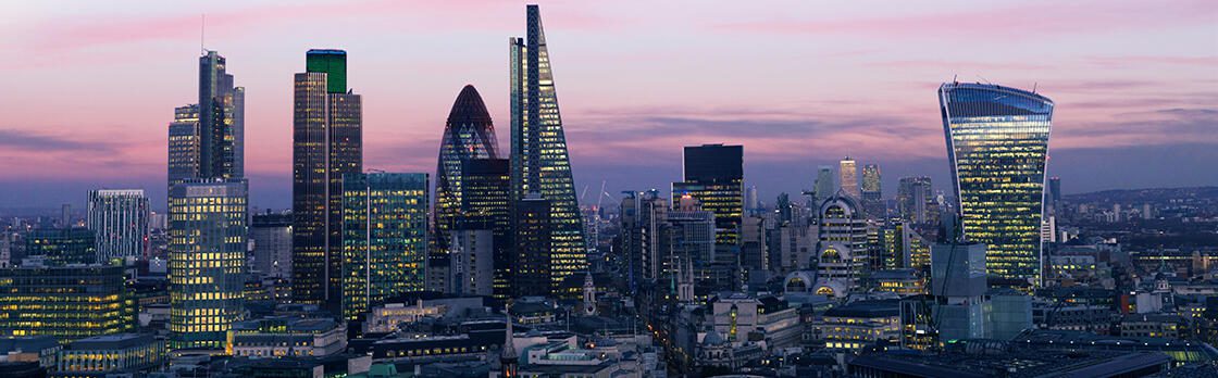 LONDON TECH WEEK 2019: AI and 5G to dominate as UK tech investment ...
