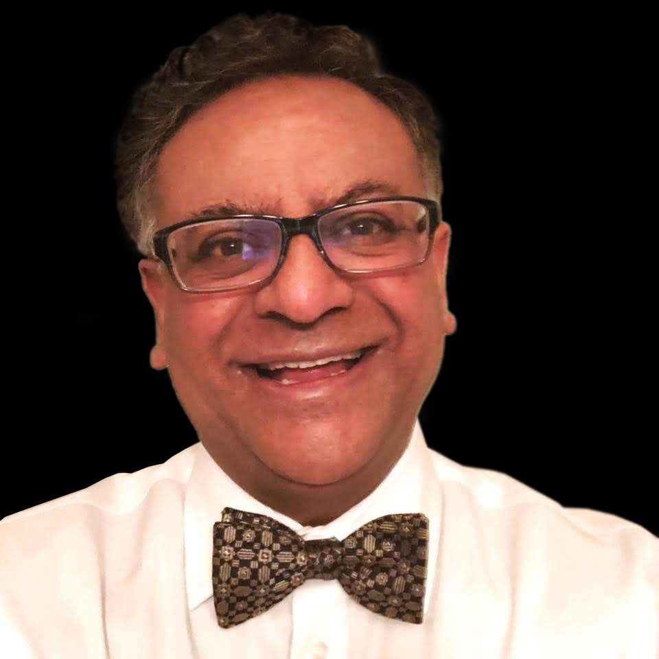 Digital Health and Social Evangelist Ritesh Patel Joins FINN Partners ...