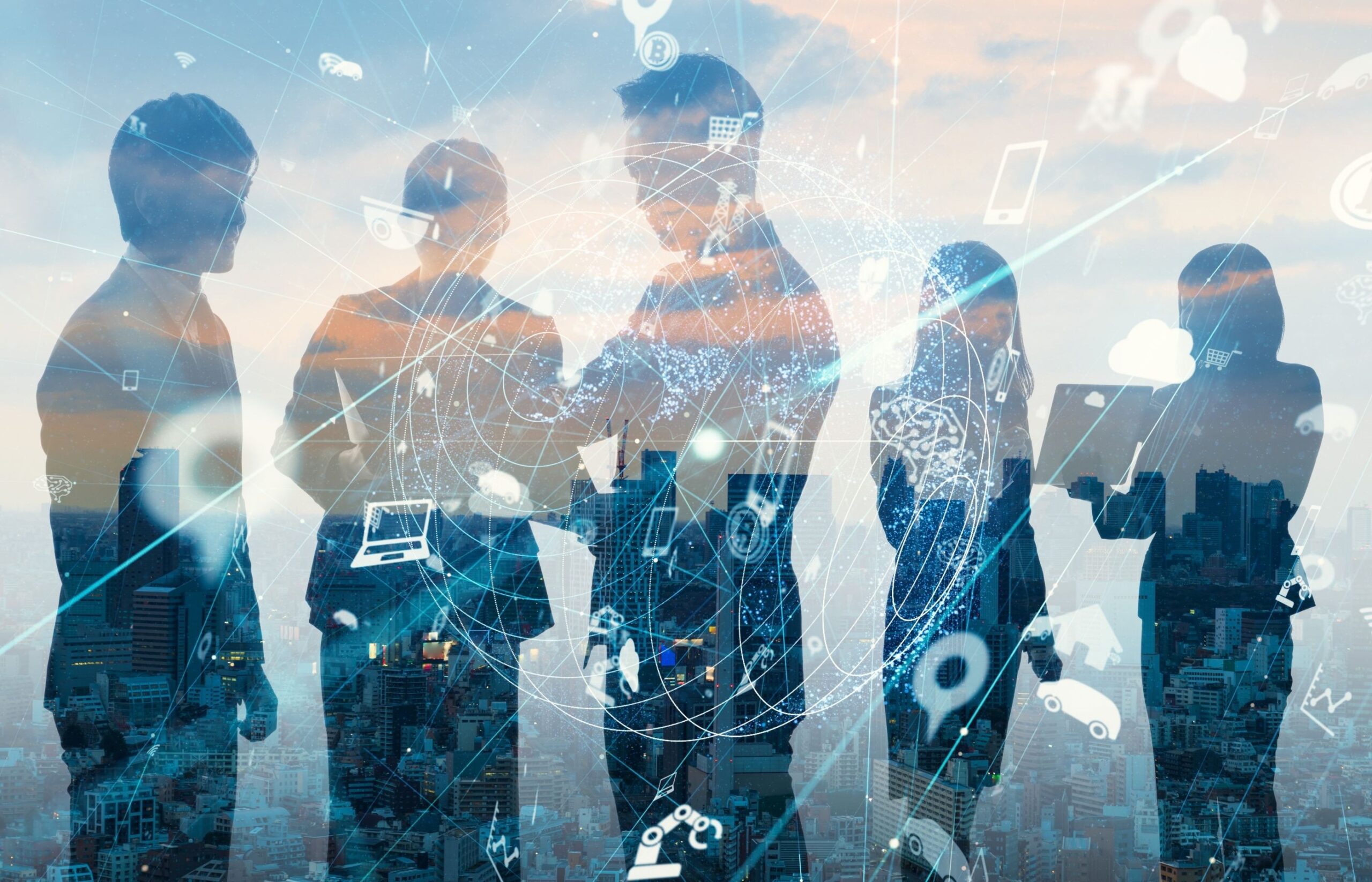 Impacts of AI, Machine Learning, and Automation