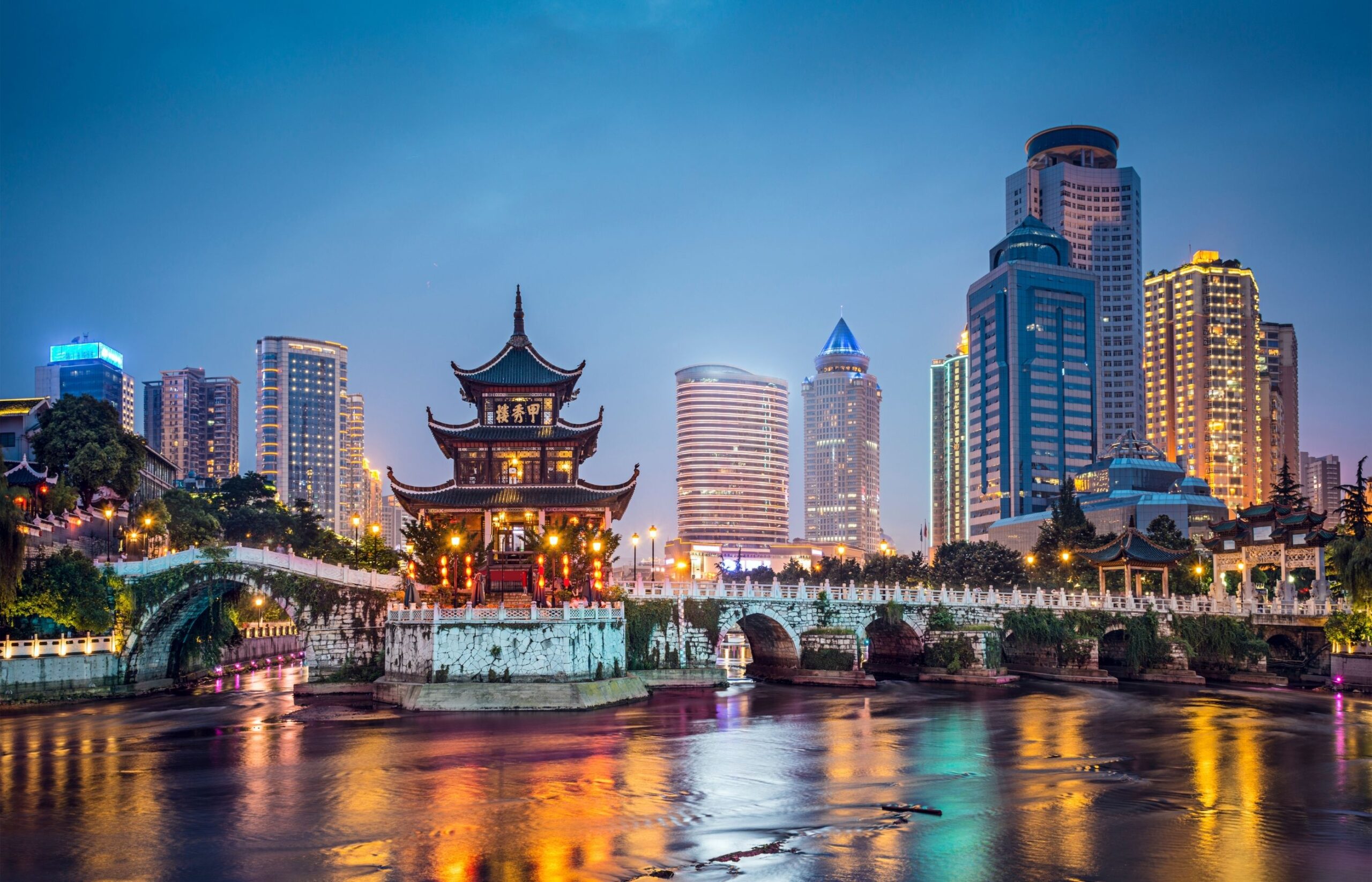 One Country, One Food, Many Cultures - FINN Partners