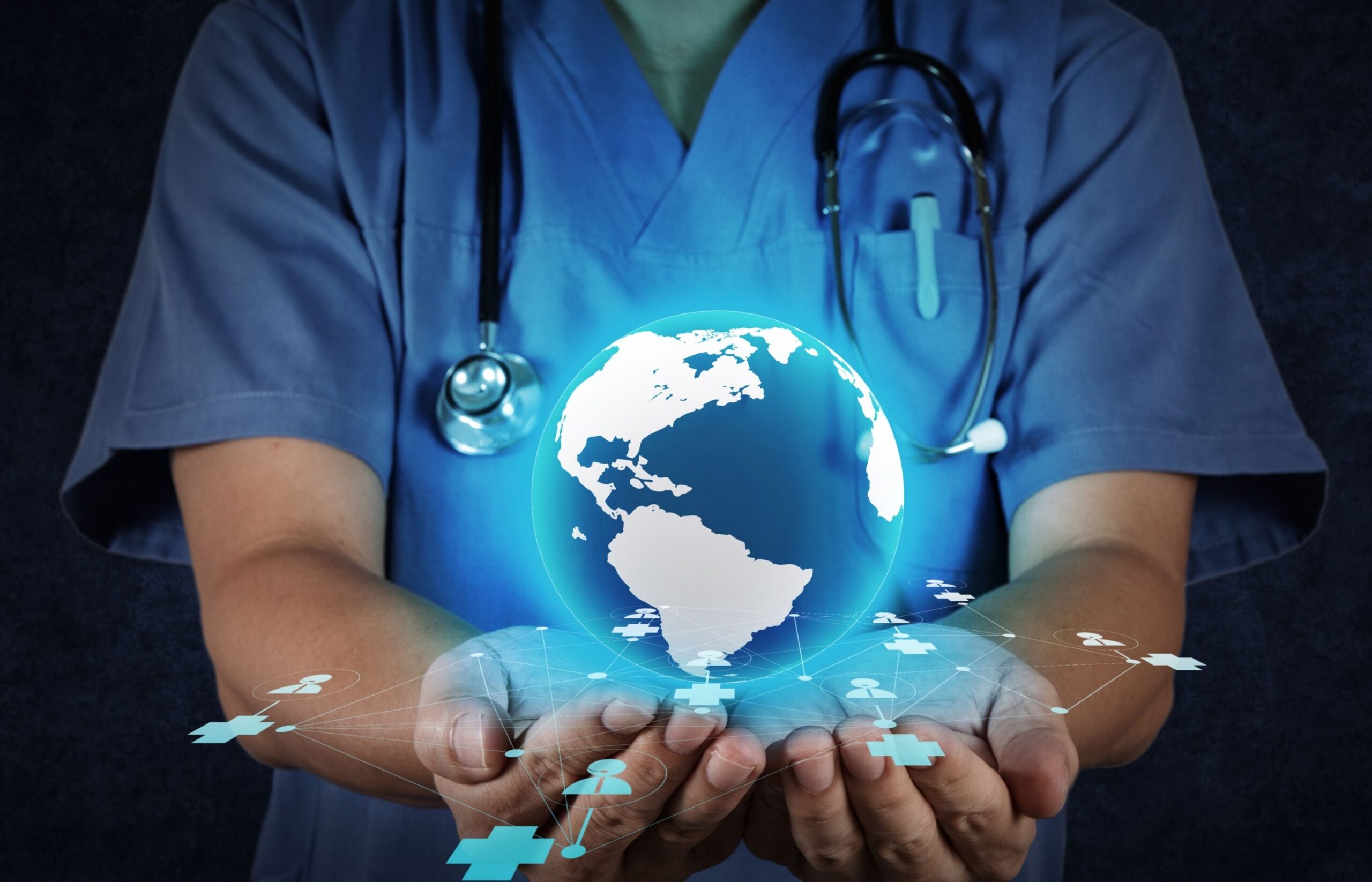 Communicators Must Elevate EcoHealth. The Planet and its People are ...