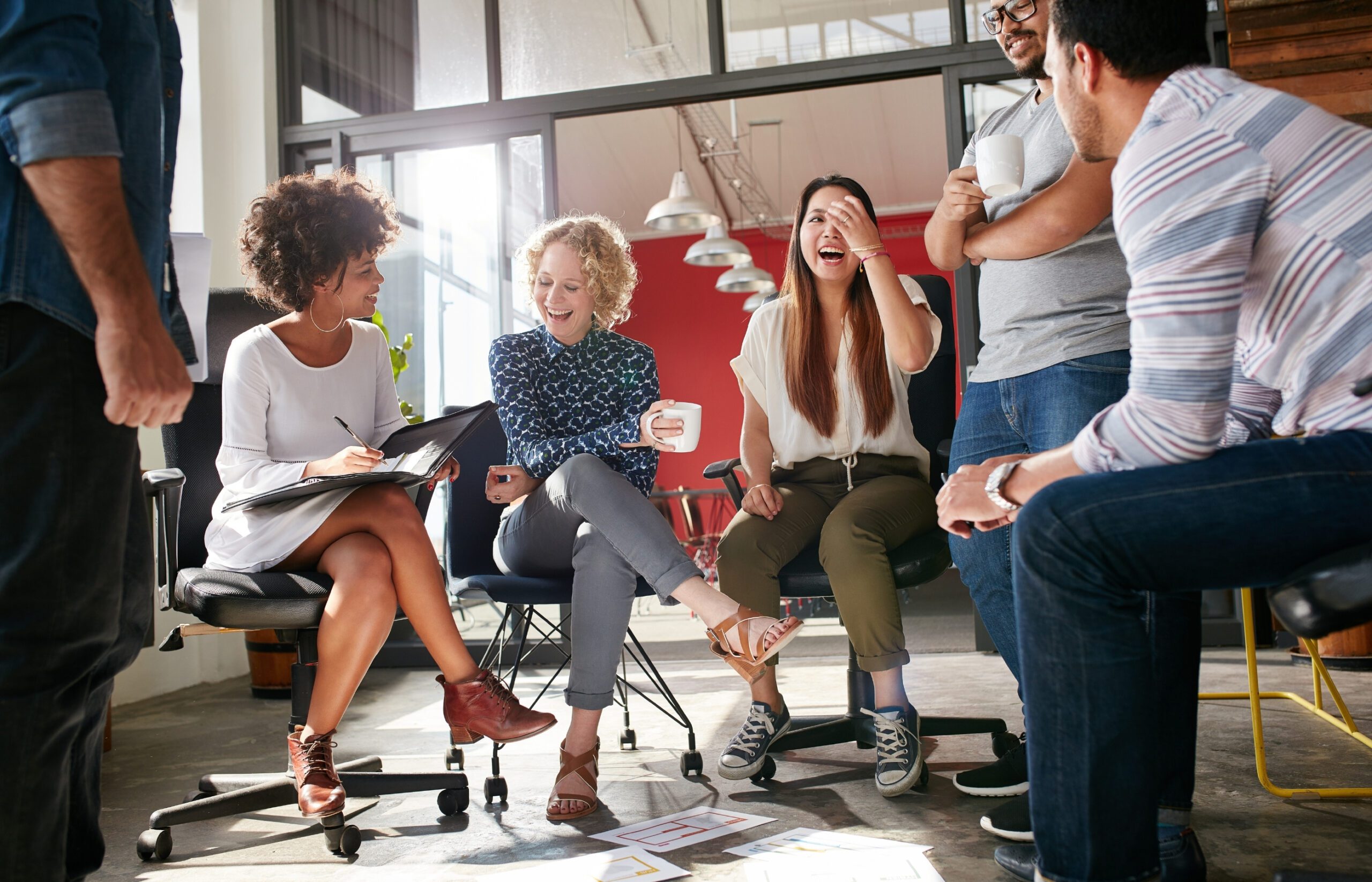 Why Diversity is Fundamental to Better Creative Ideas, Work and Results ...