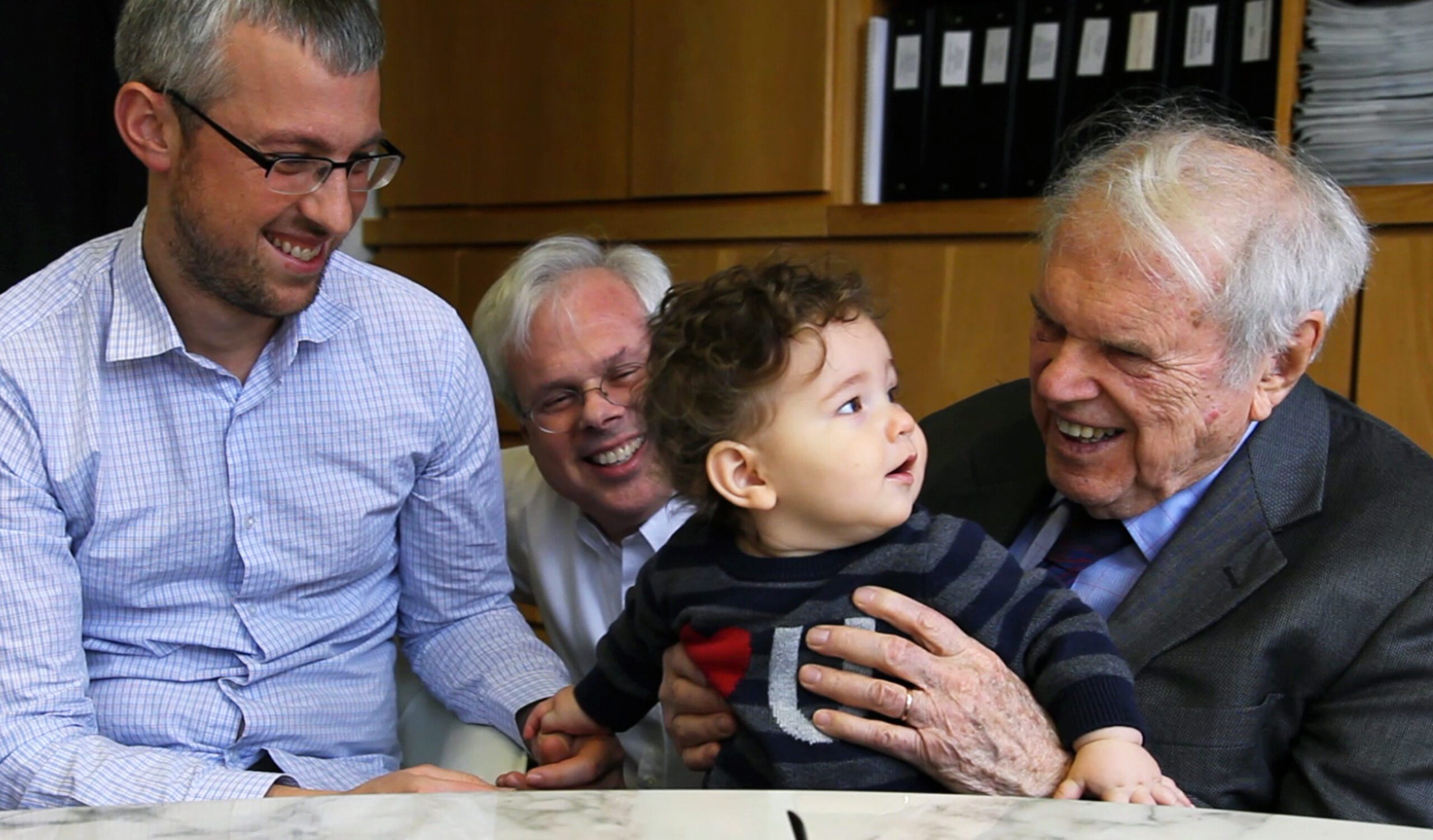 David Finn - FINN Partners