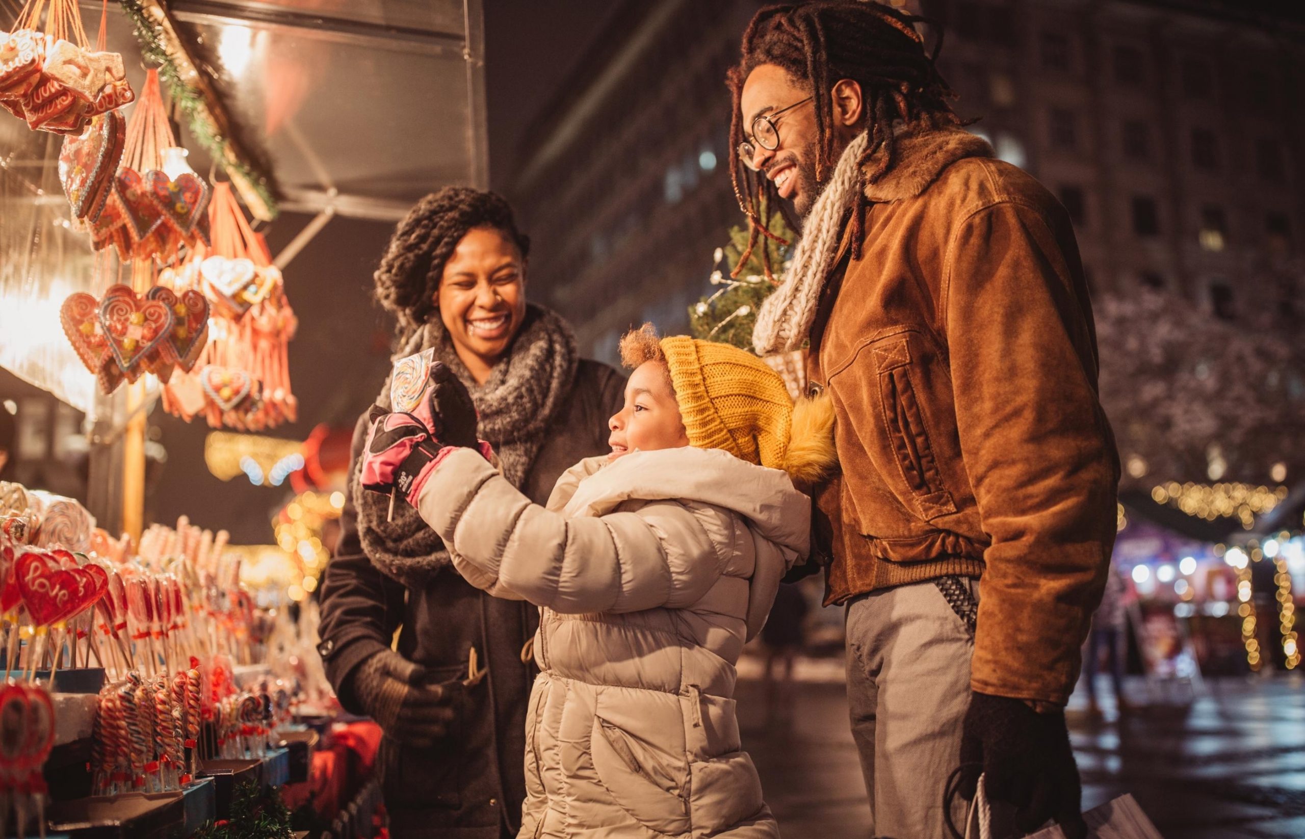 Consumer Holiday Spending Behavior and Drivers in 2021 - FINN Partners
