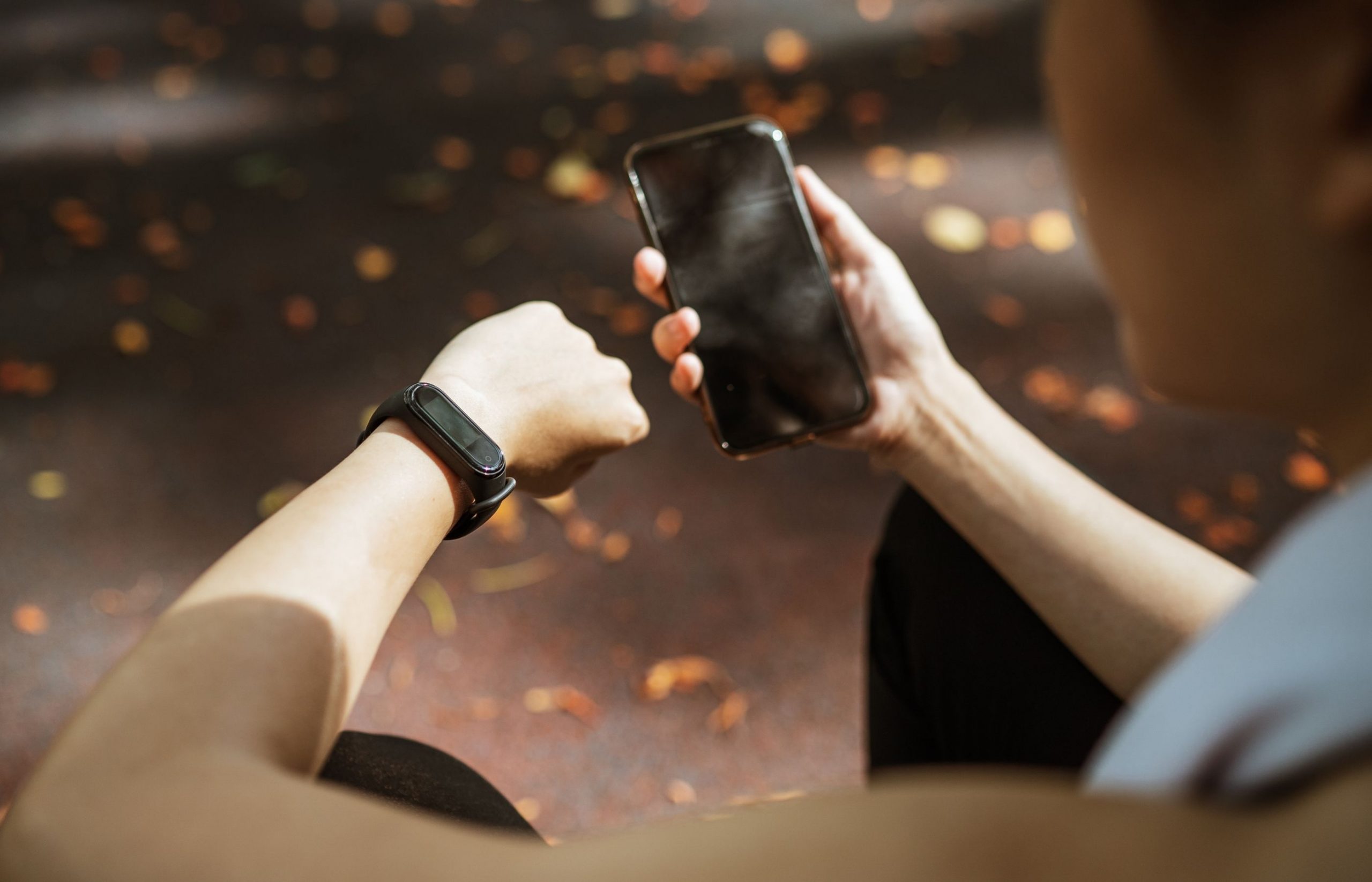 FINN Partners Named Global PR Agency by Zepp Health - FINN Partners