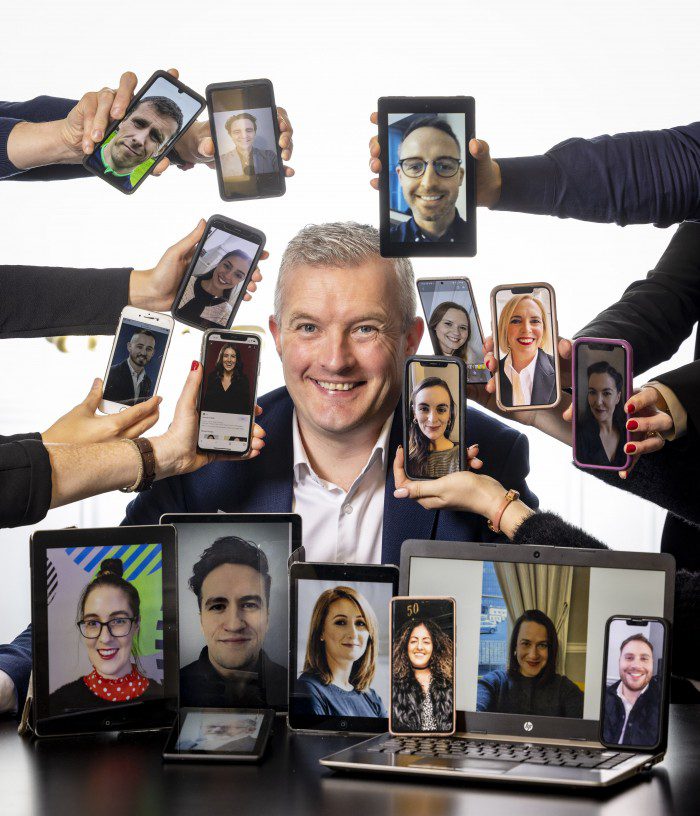 FINN Partners Continue to Expand Global Reach with Irish Acquisition ...