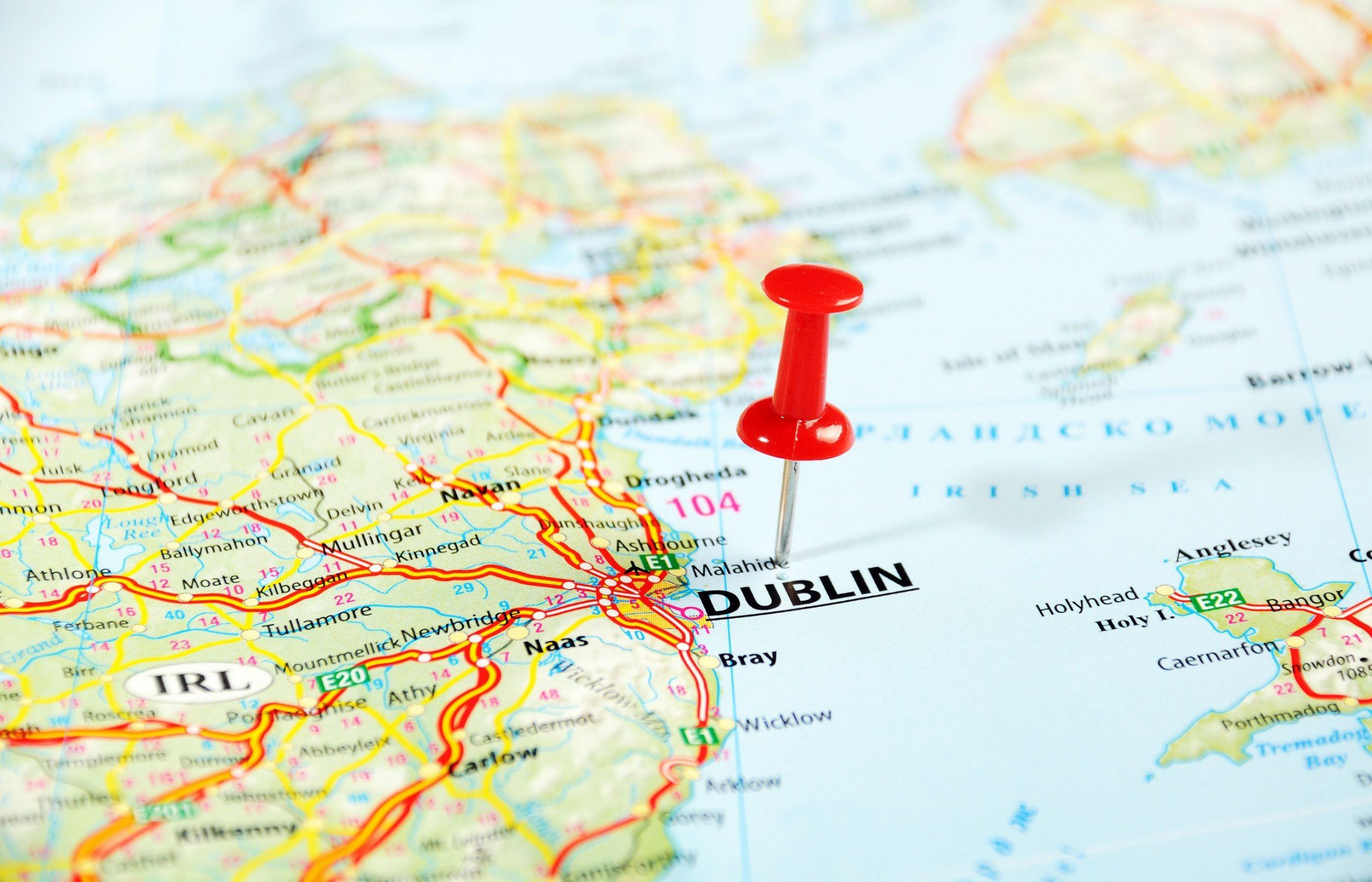 FINN Partners Continue to Expand Global Reach with Irish Acquisition ...
