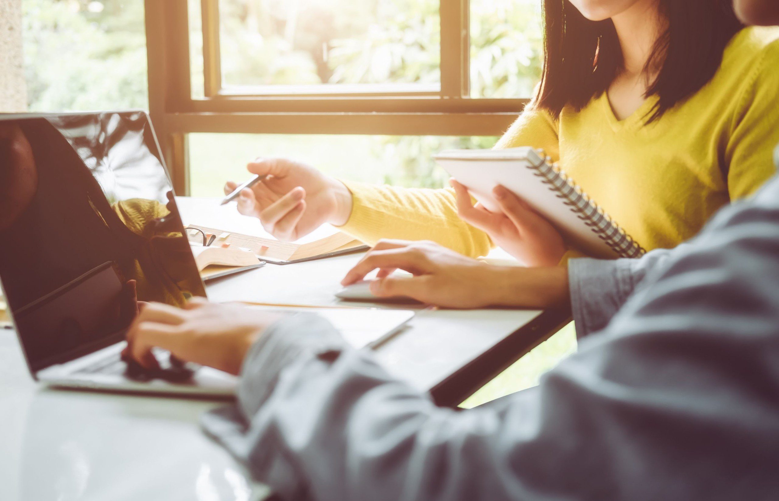 How FINN’s Mentorship Program Helped Launch these Young Professionals ...