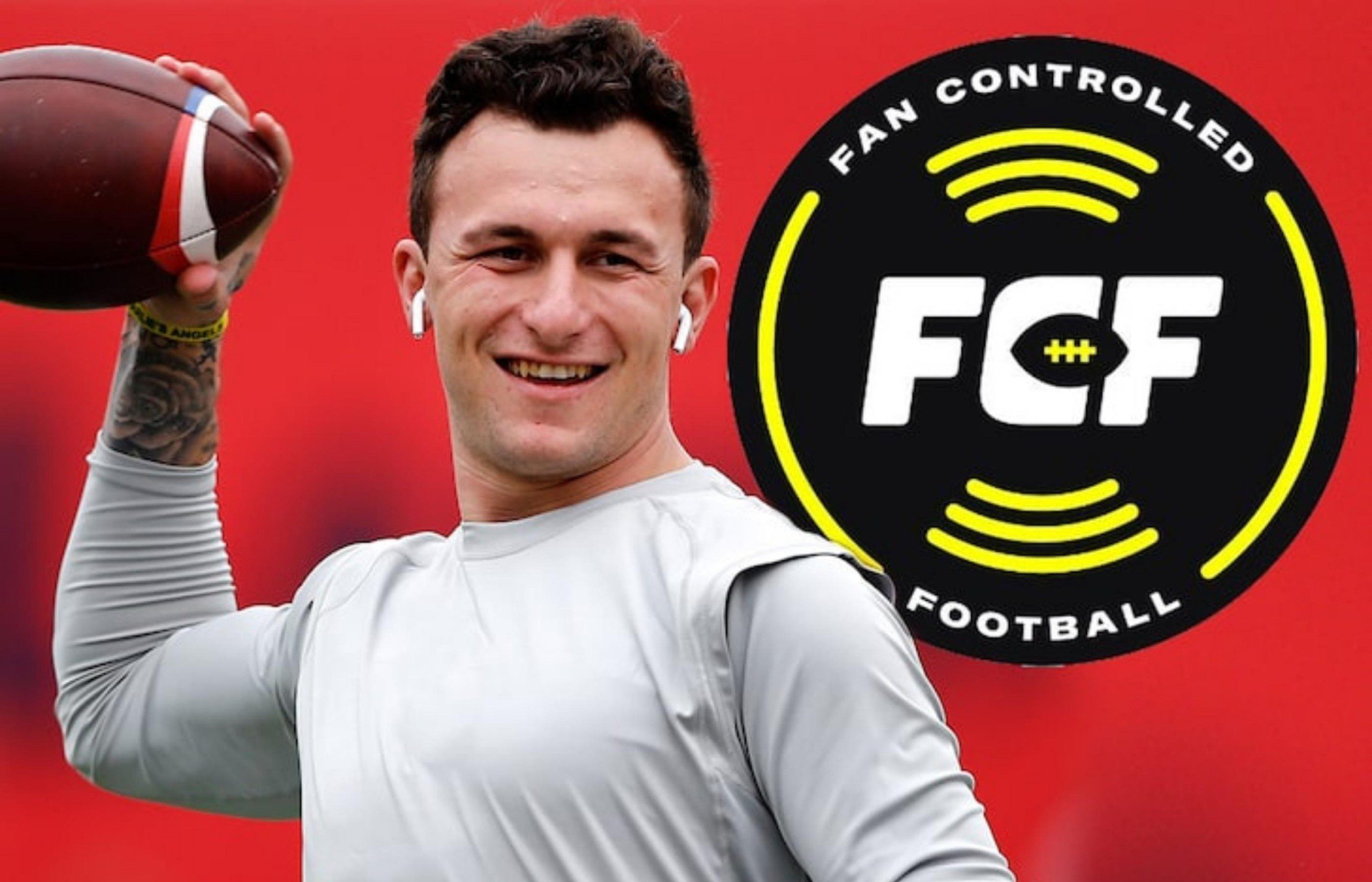 Reinventing Live Sports for the Digital Age - FINN Partners