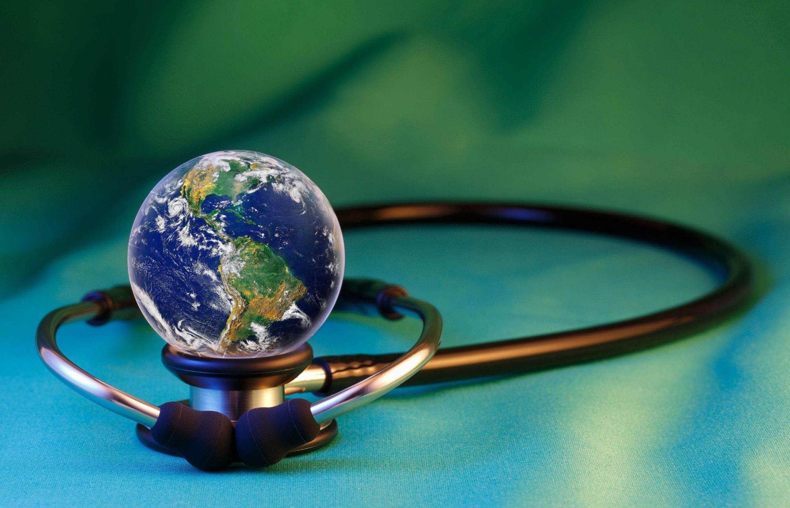 Fern Lazar to Lead Global Health Practice Fern Lazar to Lead Global Health Practice