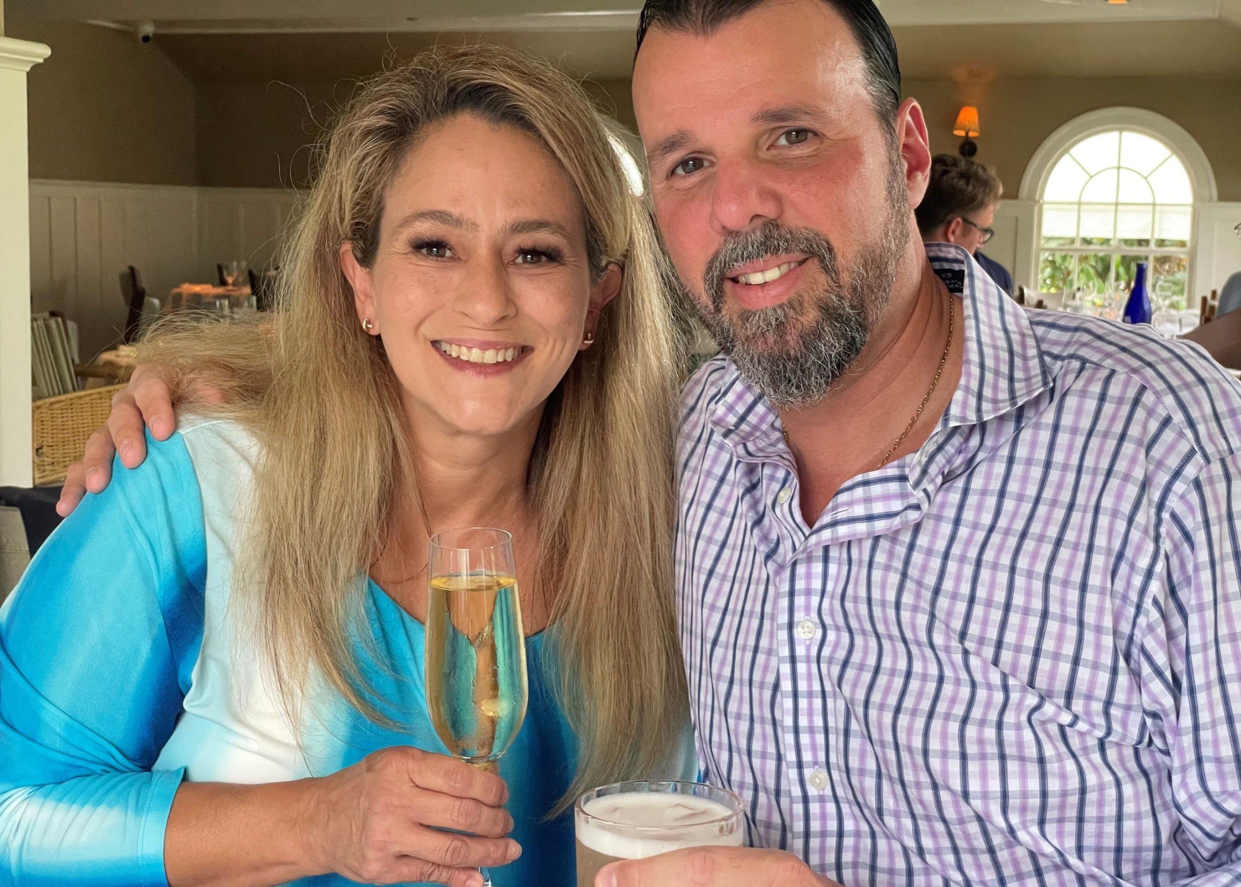 #FINNFam Friday | Meet Athanasia Sfikas - FINN Partners