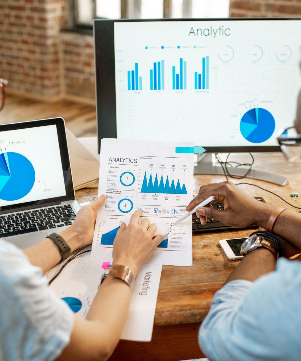 Research - FINN Partners