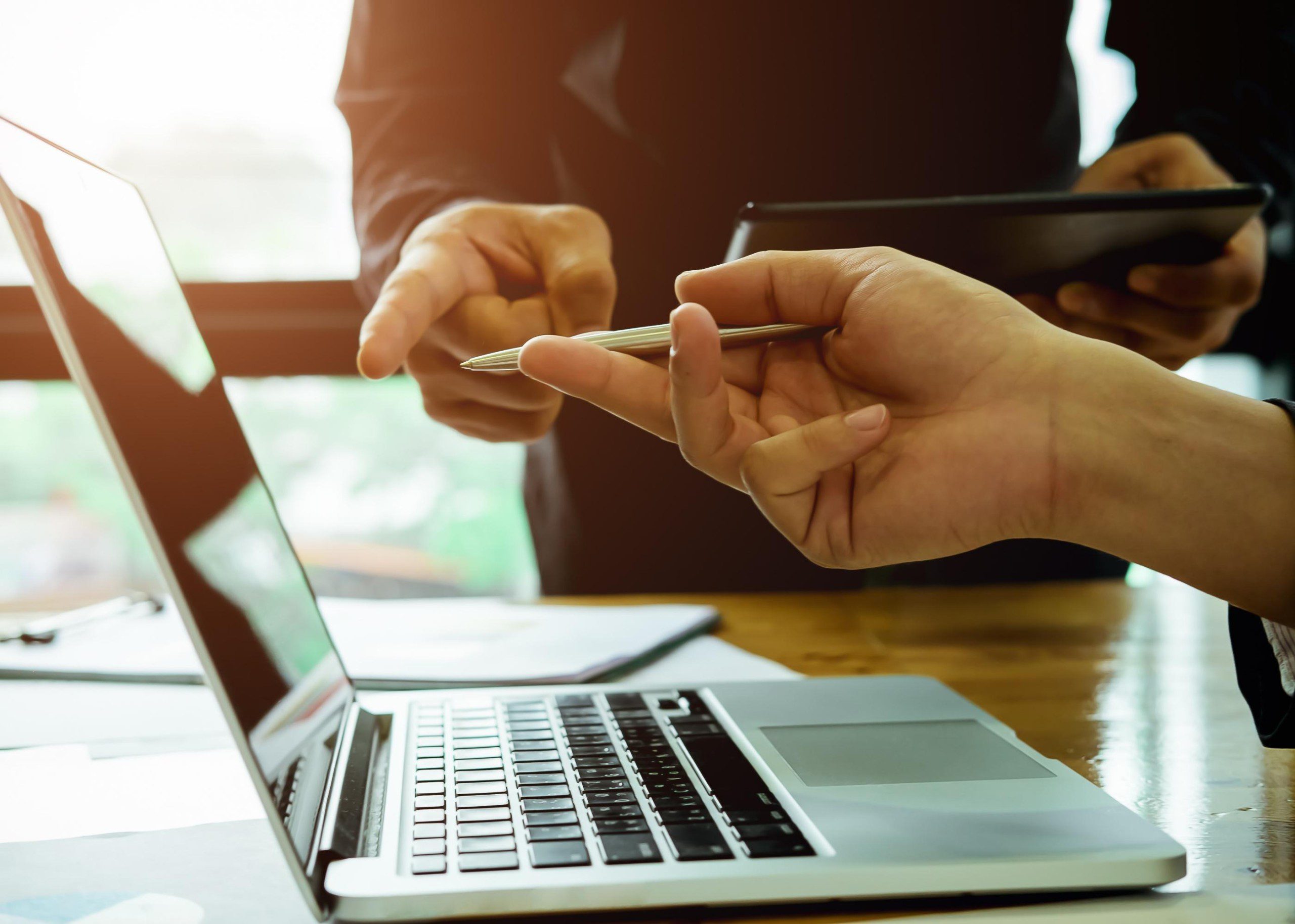 Navigating the Updates to the GRI Standards 2021 - FINN Partners