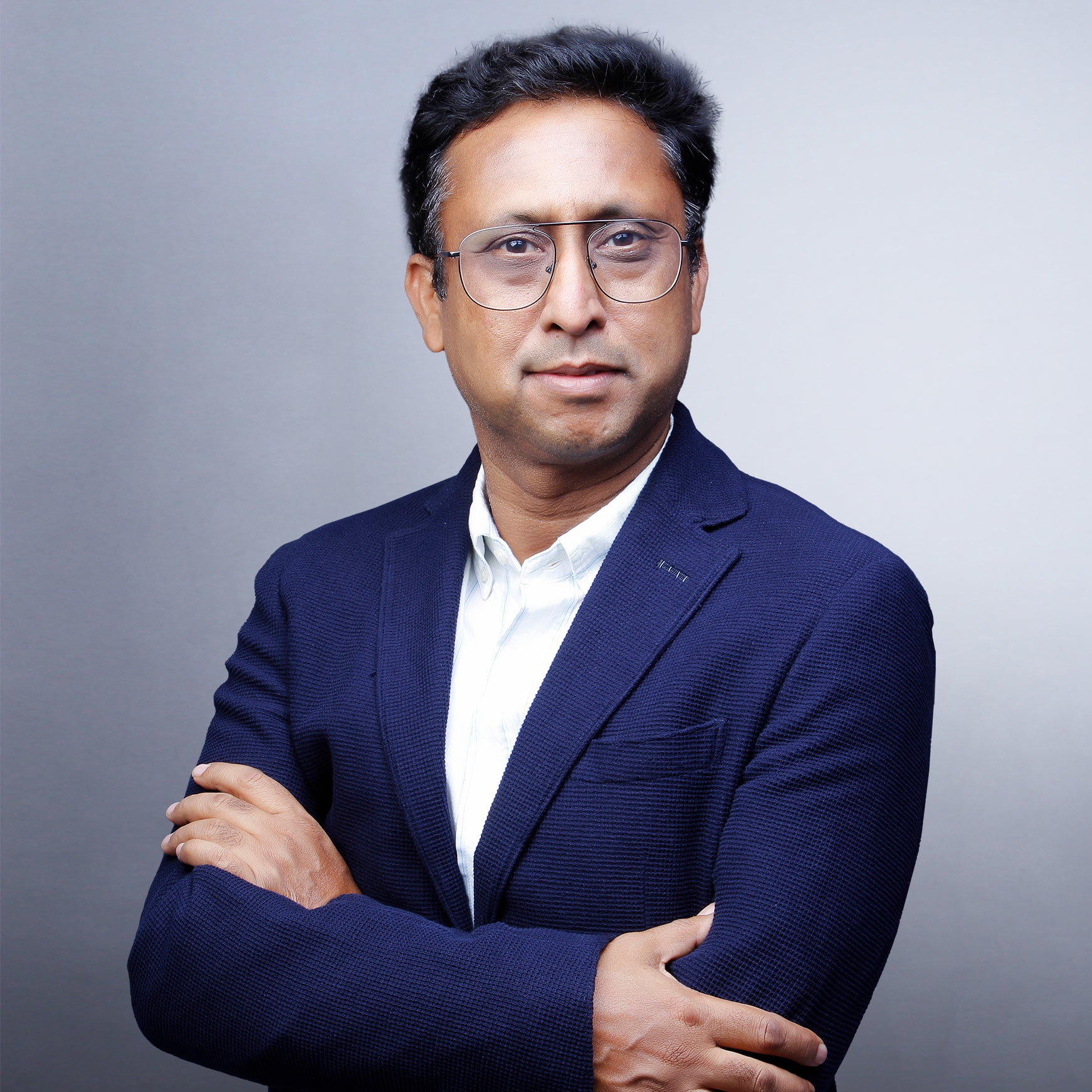 Aman Gupta - FINN Partners