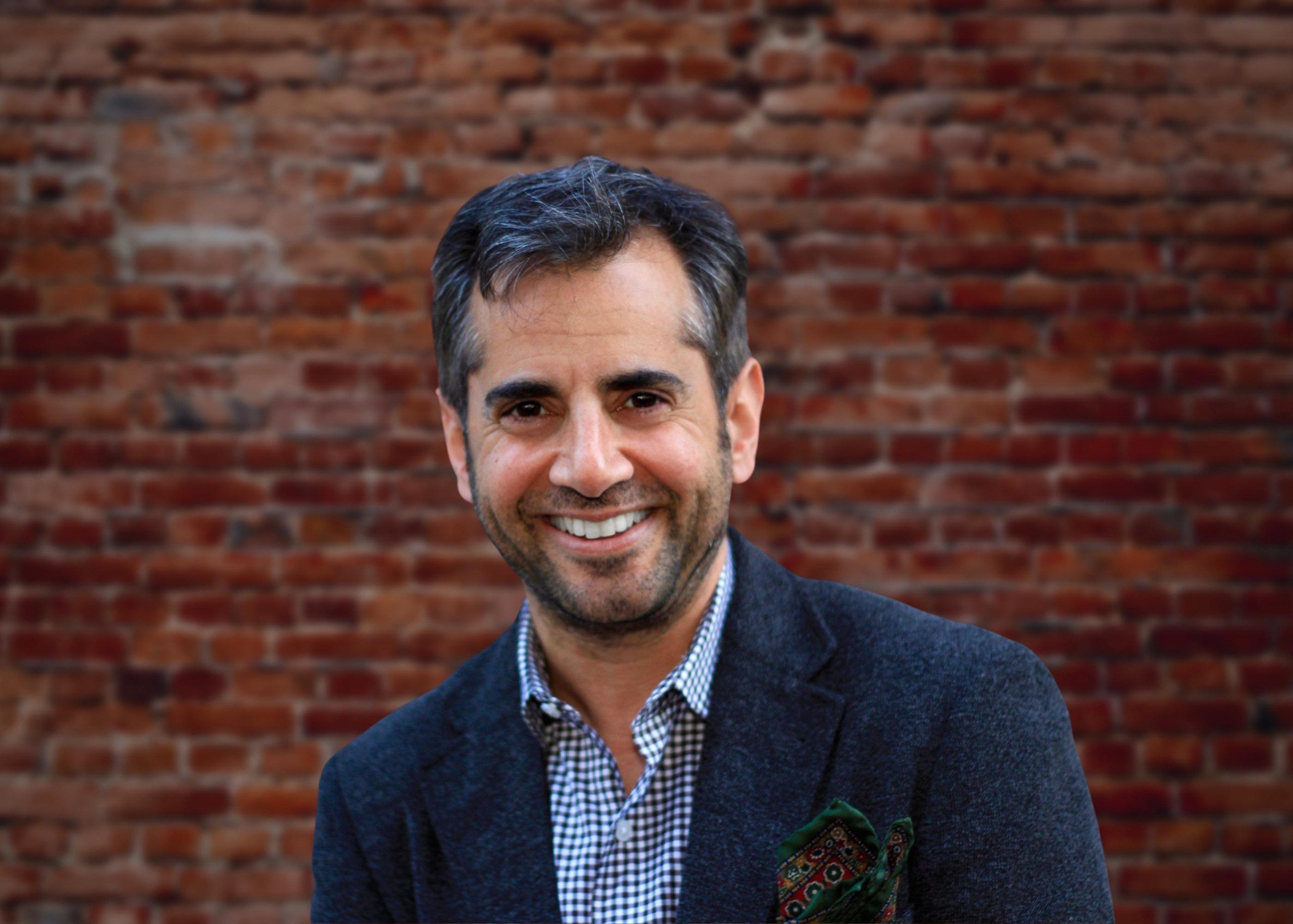 #FINNFam Friday | Meet Chris Edwards - FINN Partners