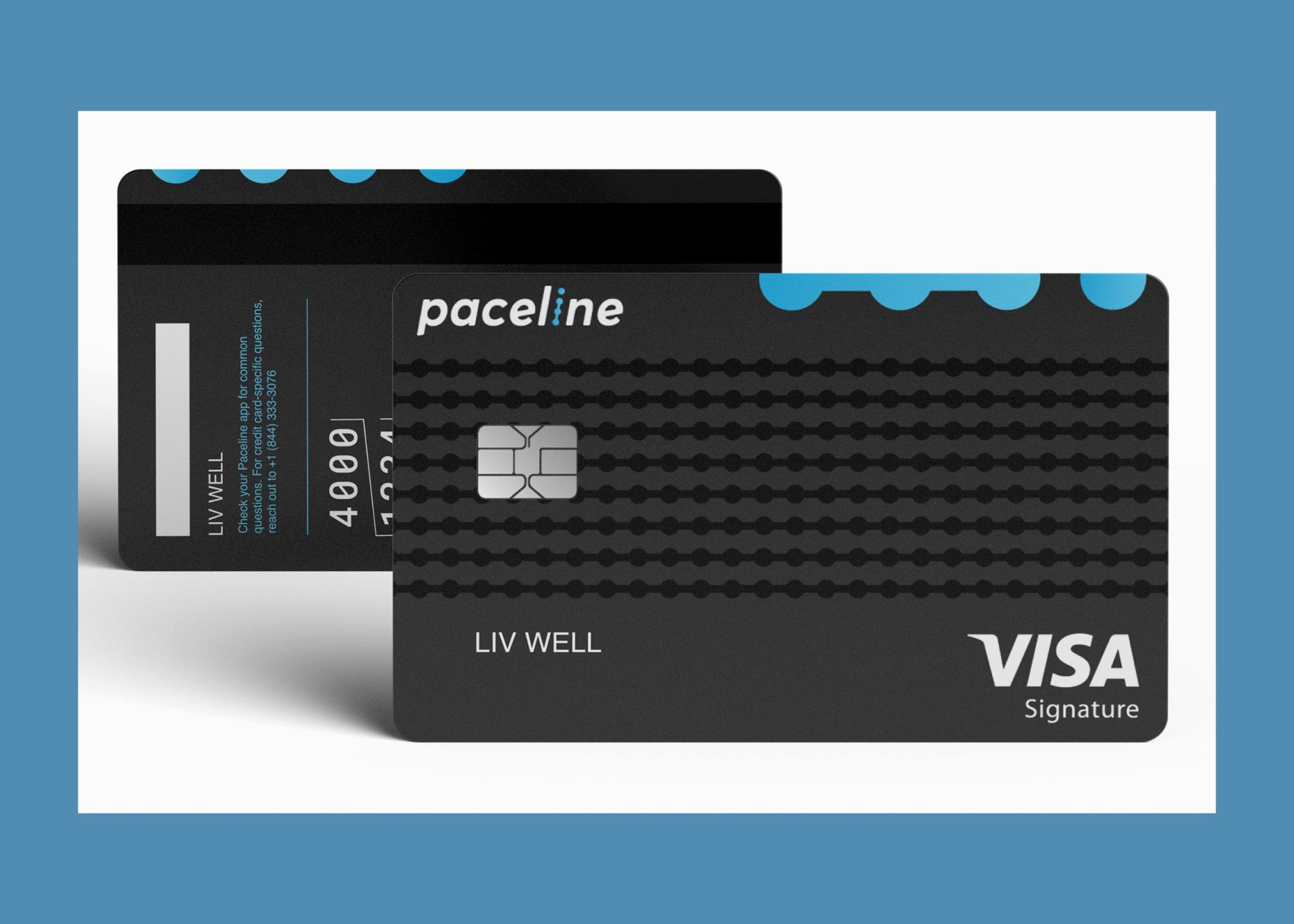 Paceline Case Study - FINN Partners