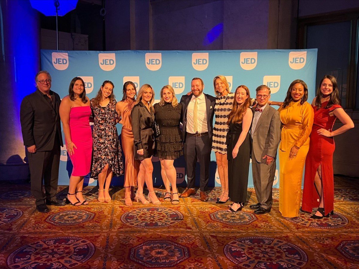 Communications Can Help Heal Society’s Mental Health Challenges - FINN ...