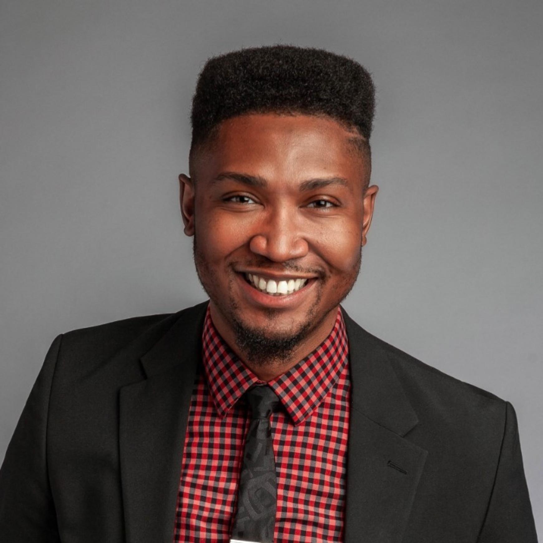 Kells Jackson - FINN Partners