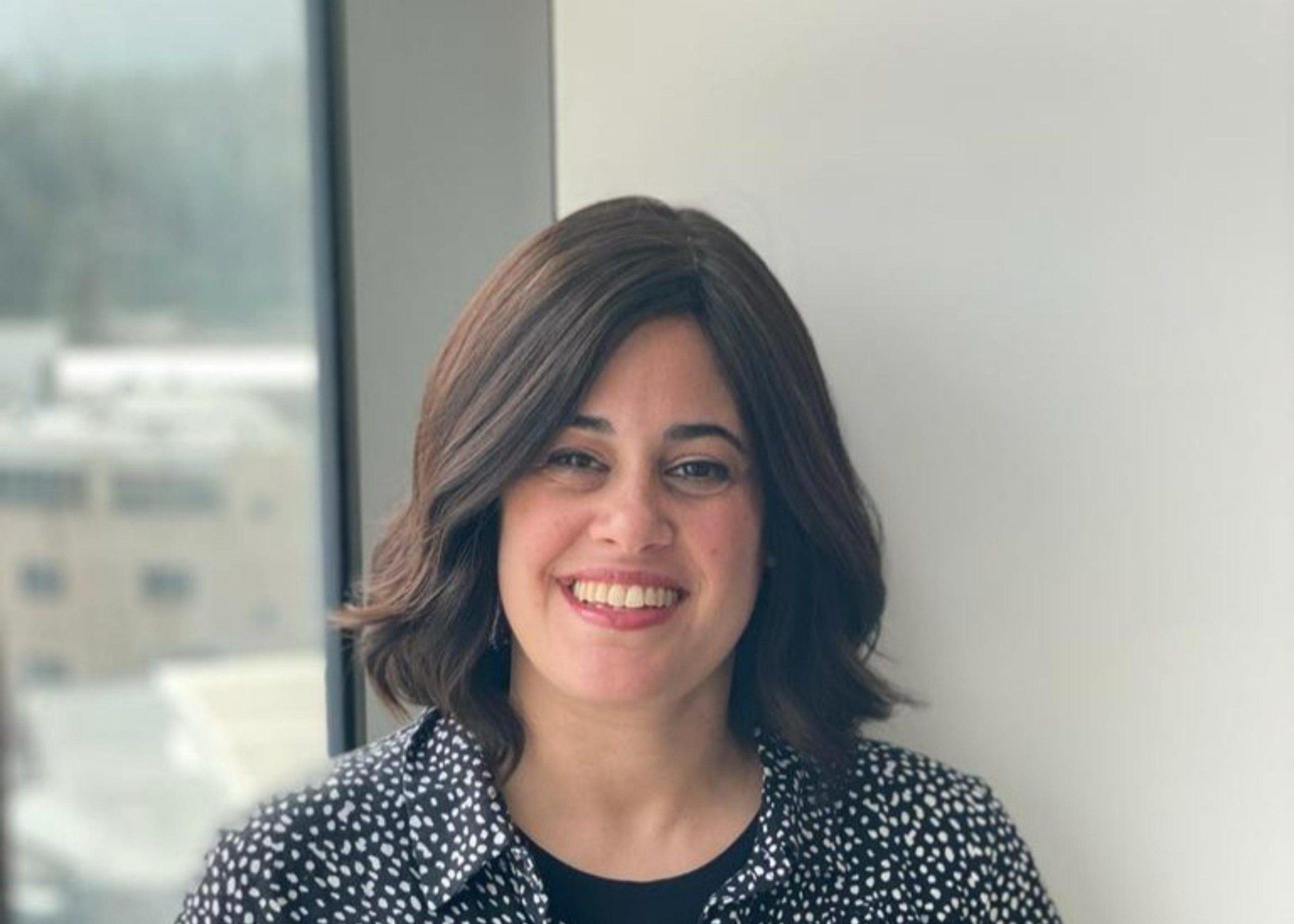 #FINNFam Friday | Meet Aviva Sapir - FINN Partners