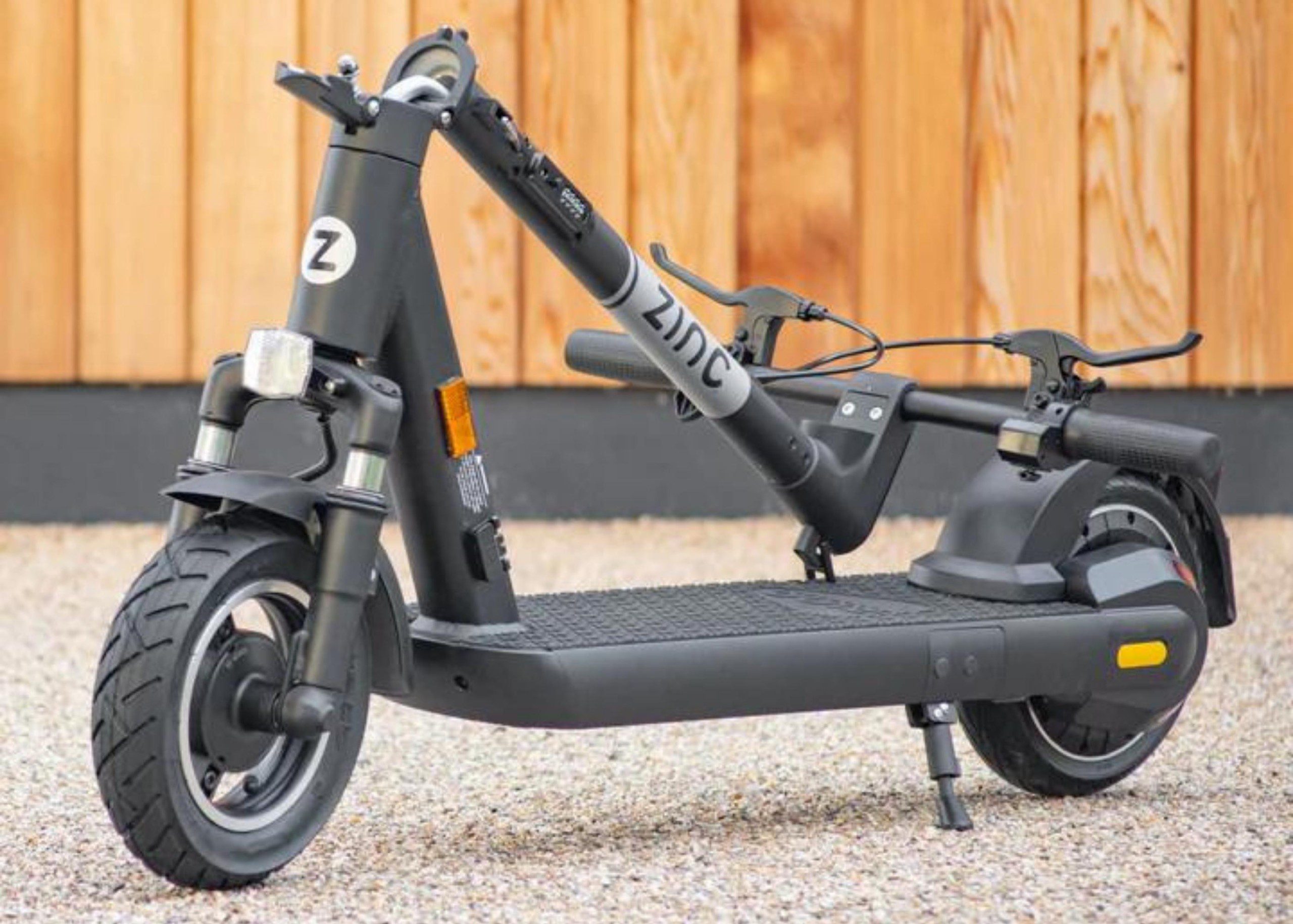 Micro Mobility Expert ZINC Appoints FINN Partners - FINN Partners