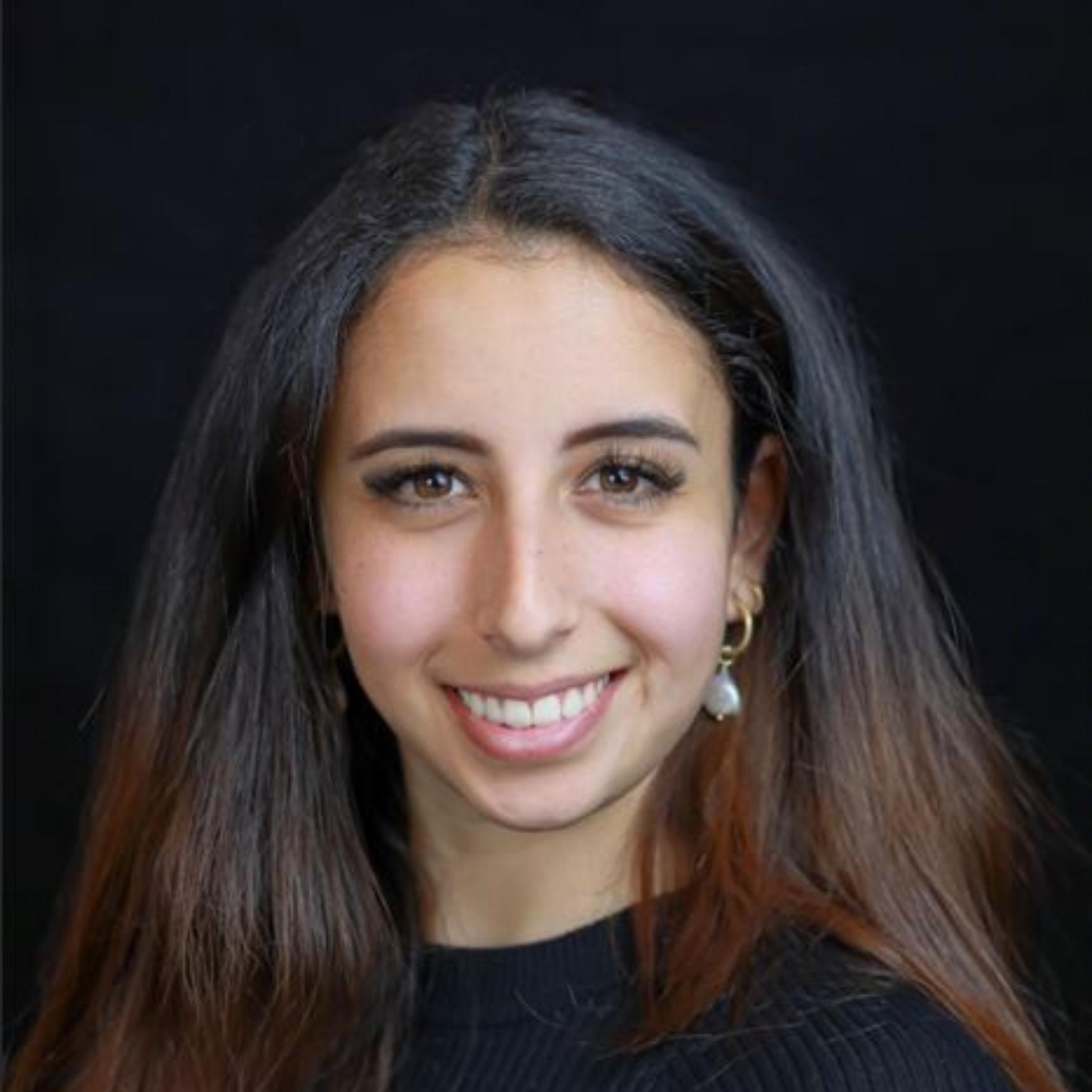 Joy Livera - FINN Partners