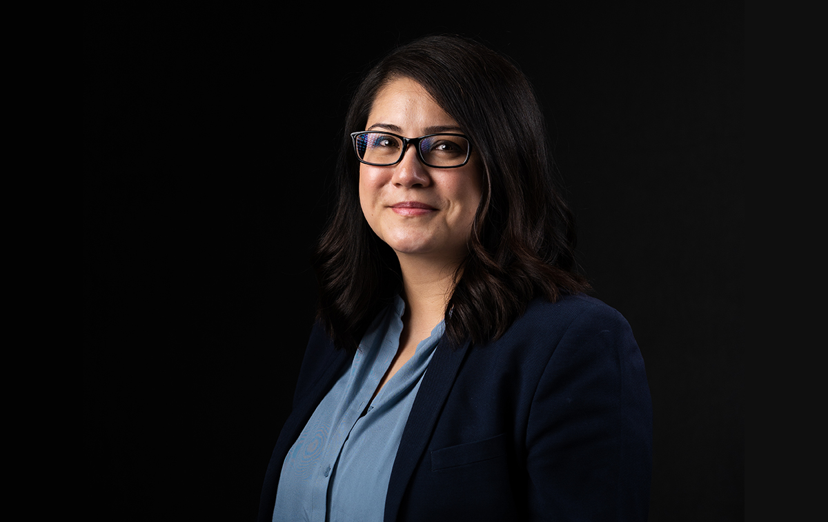 Cheryl Tan - FINN Partners