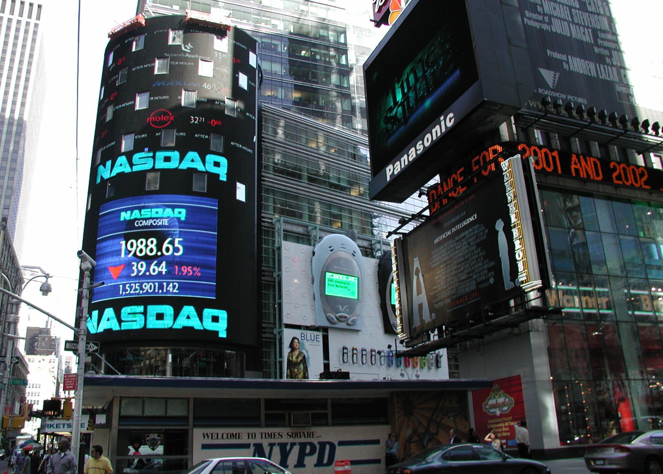 Tech People: It’s Time to Stop Partying Like It’s 1999 - FINN Partners