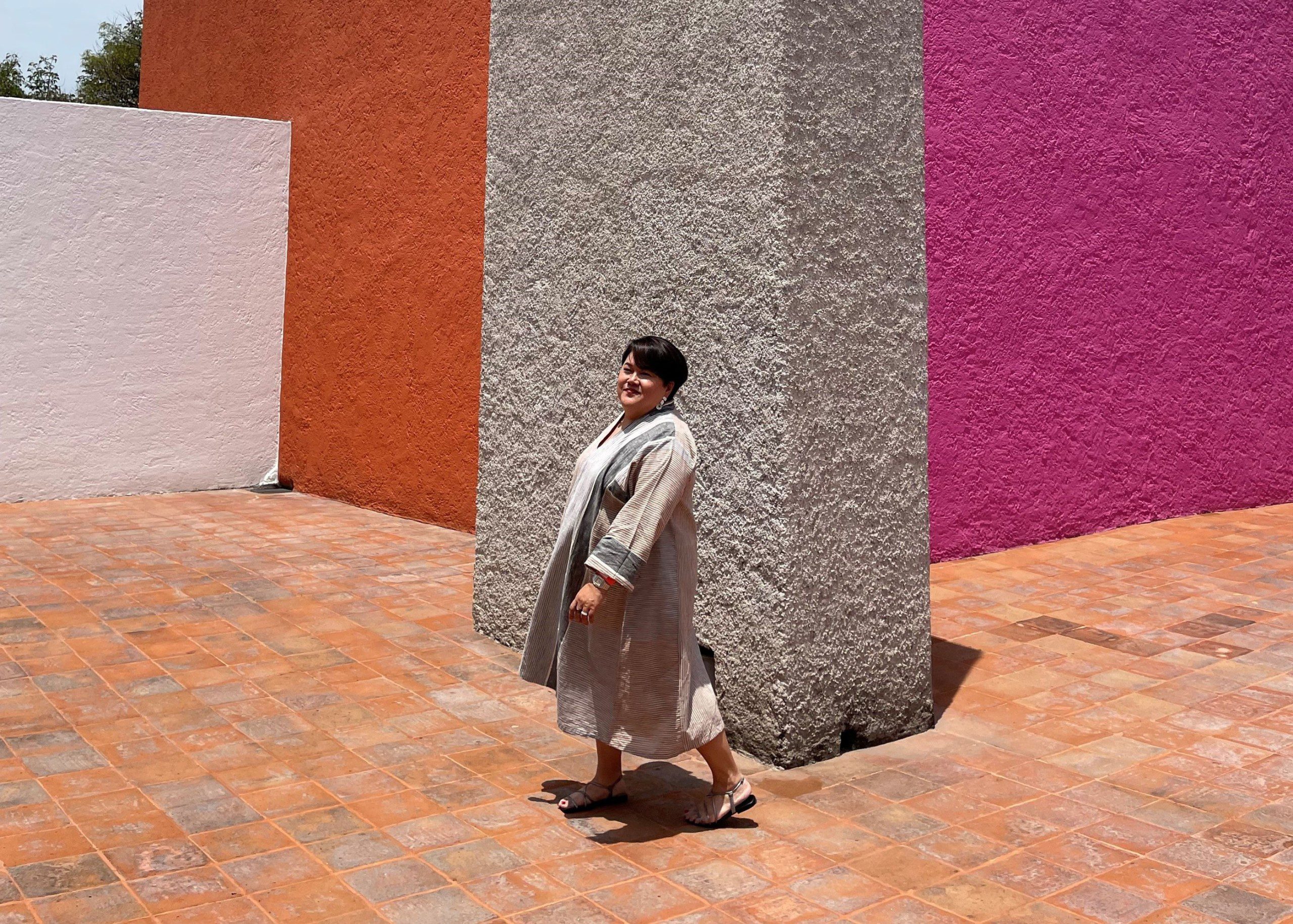 #FINNFam Friday | Meet Cathy Chon - FINN Partners