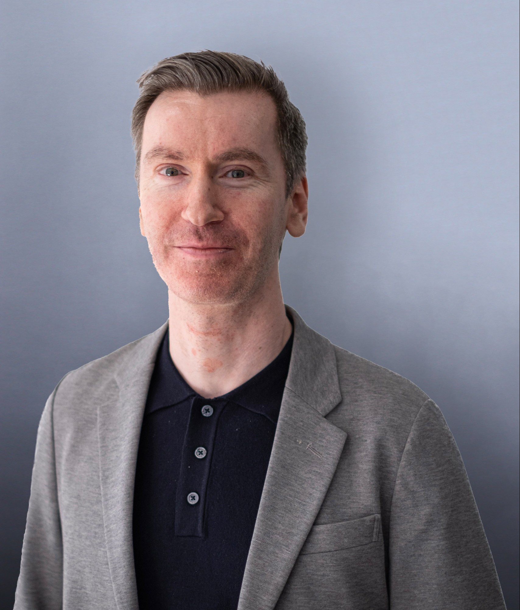 Jonathan O’Connor - FINN Partners