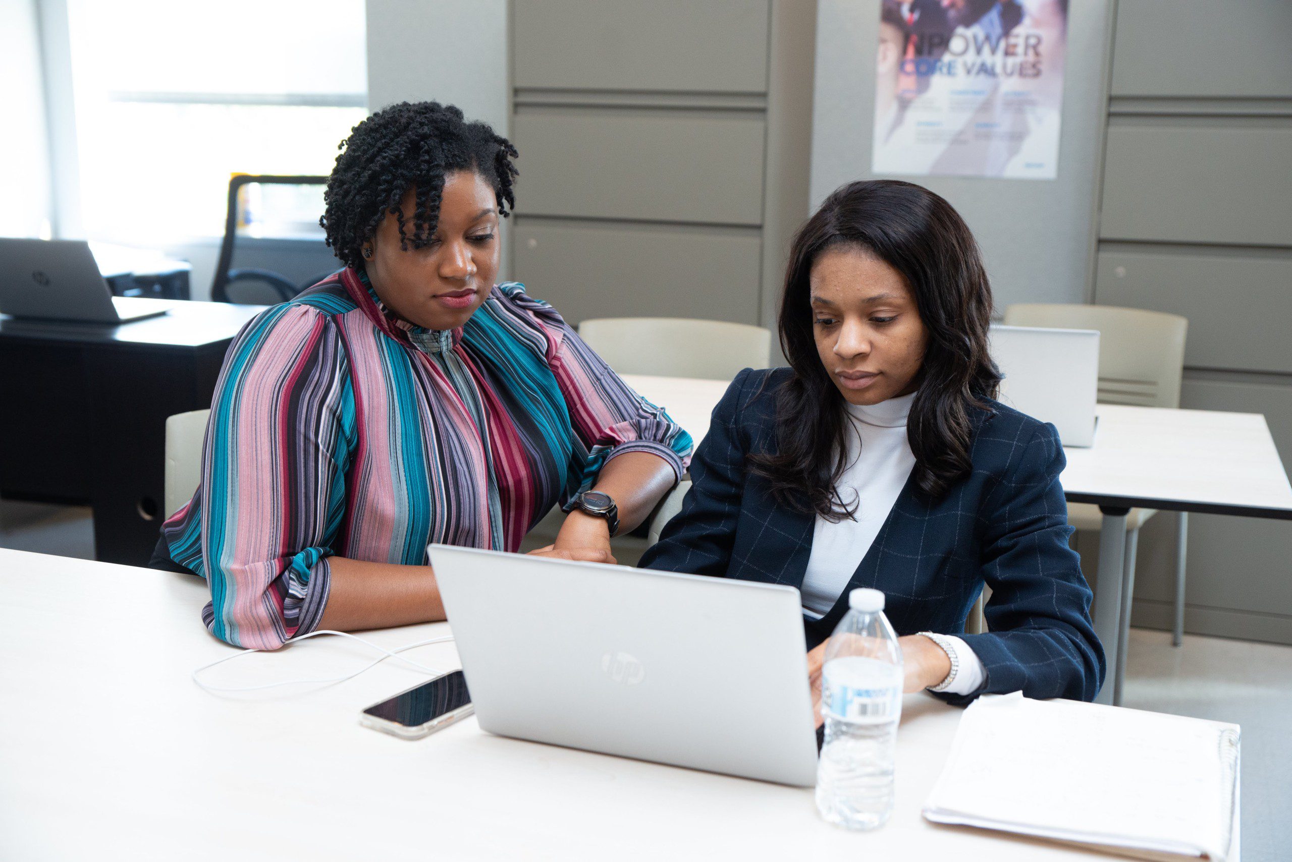 NPower Case Study - FINN Partners