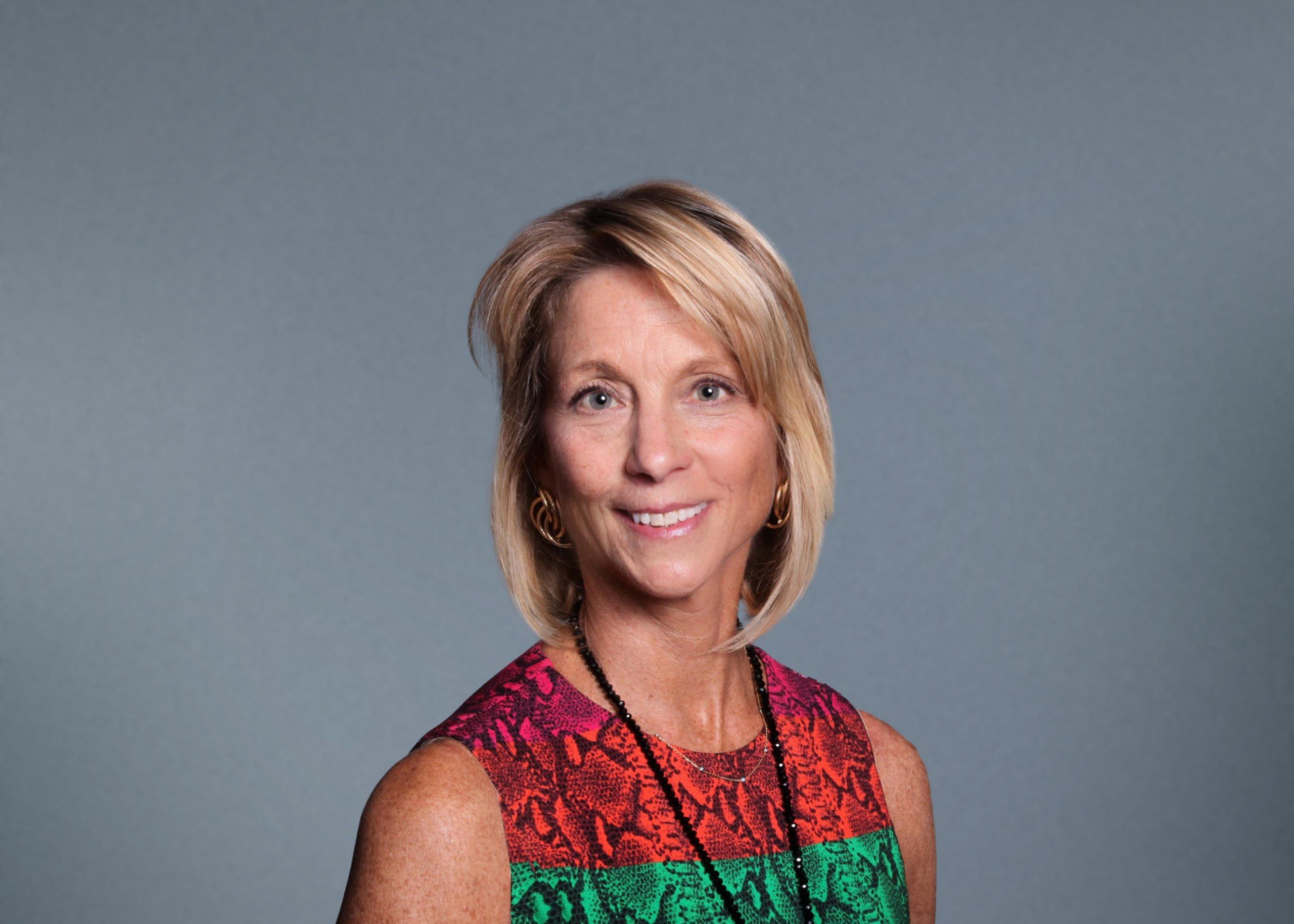 2022 PRWeek Health Influencer 30: Fern Lazar - FINN Partners 2022 PRWeek Health Influencer 30: Fern Lazar - FINN Partners