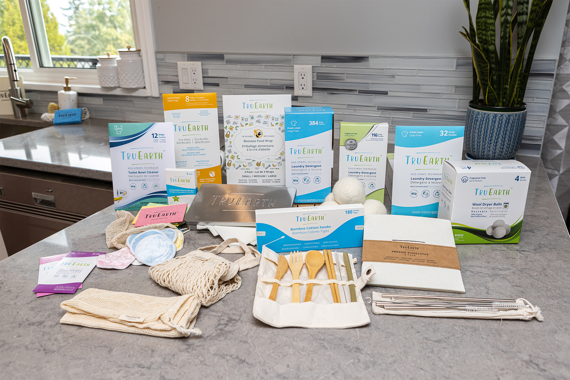 Tru Earth, Inc. Names FINN Partners as U.S. Integrated PR and Marketing ...