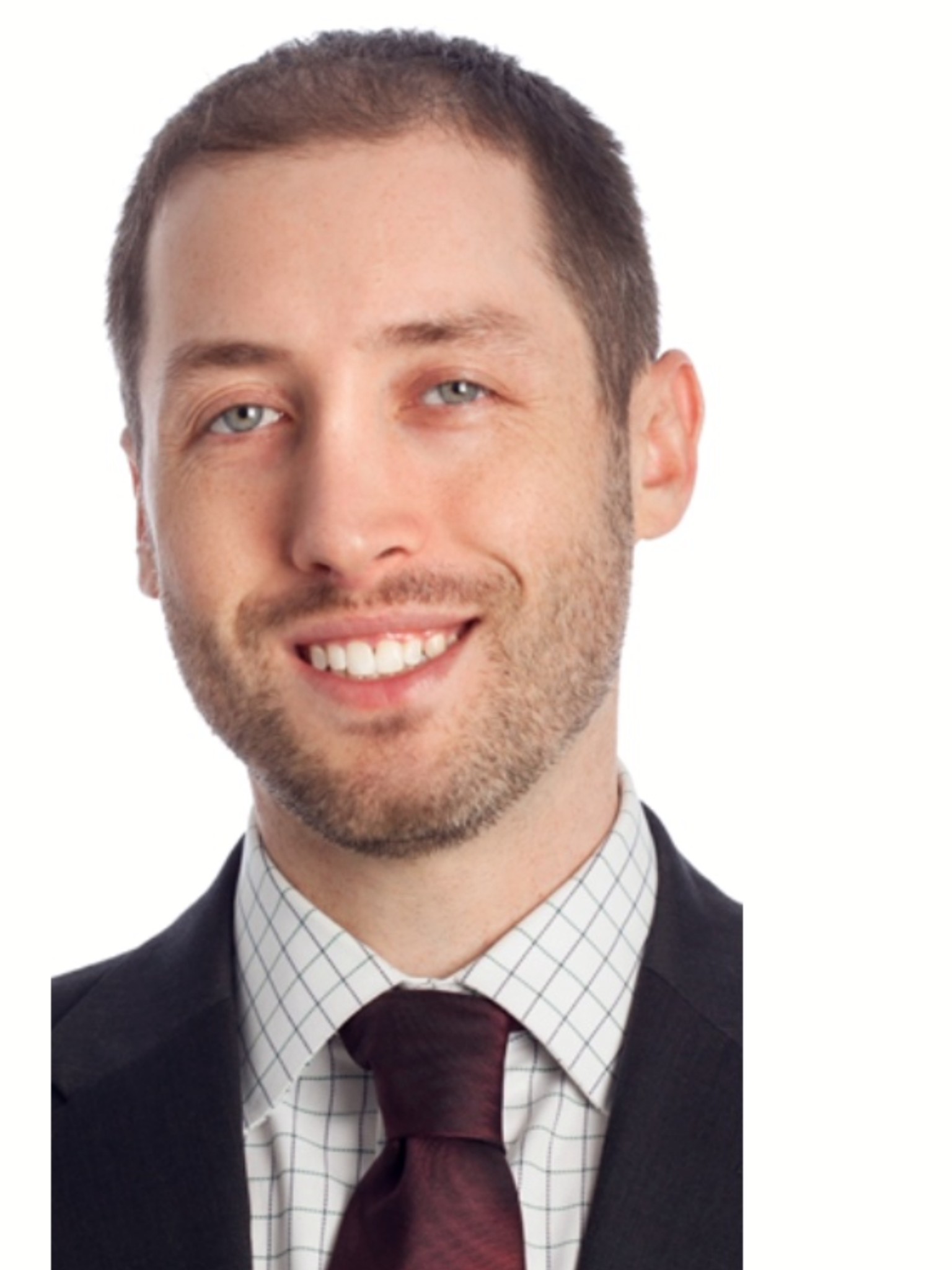 Matt Steinberg - FINN Partners