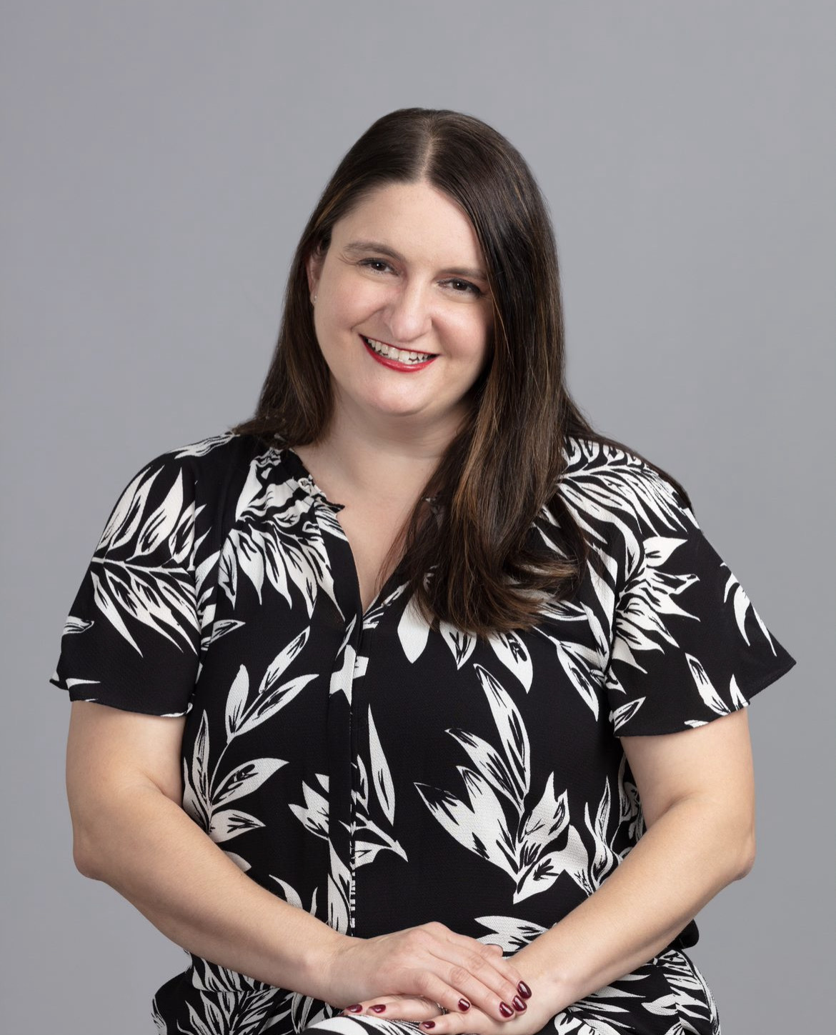 Jessica Mataya - FINN Partners