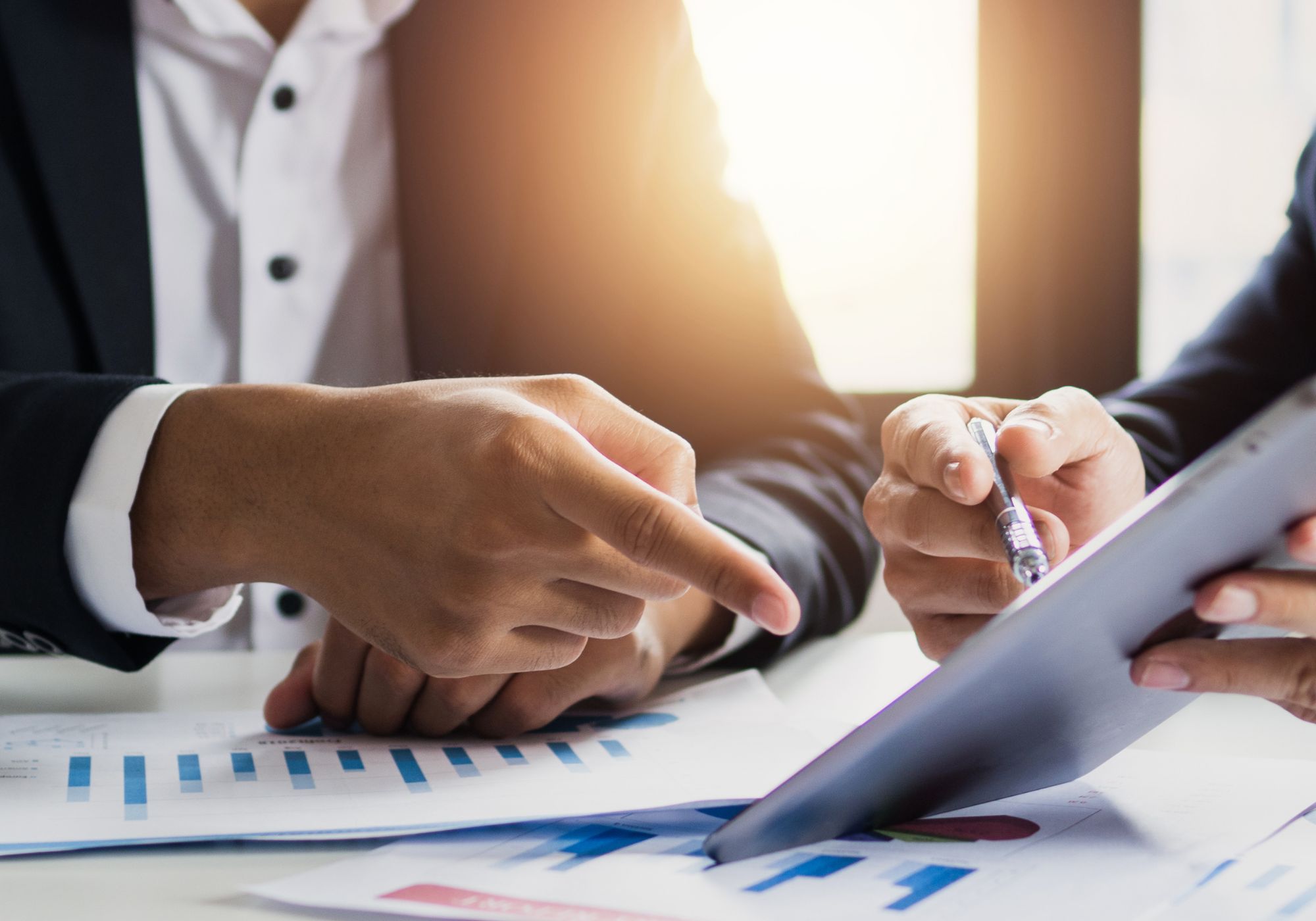 Alan Isacson, FINN Managing Partner, Global Manufacturing, Named ...