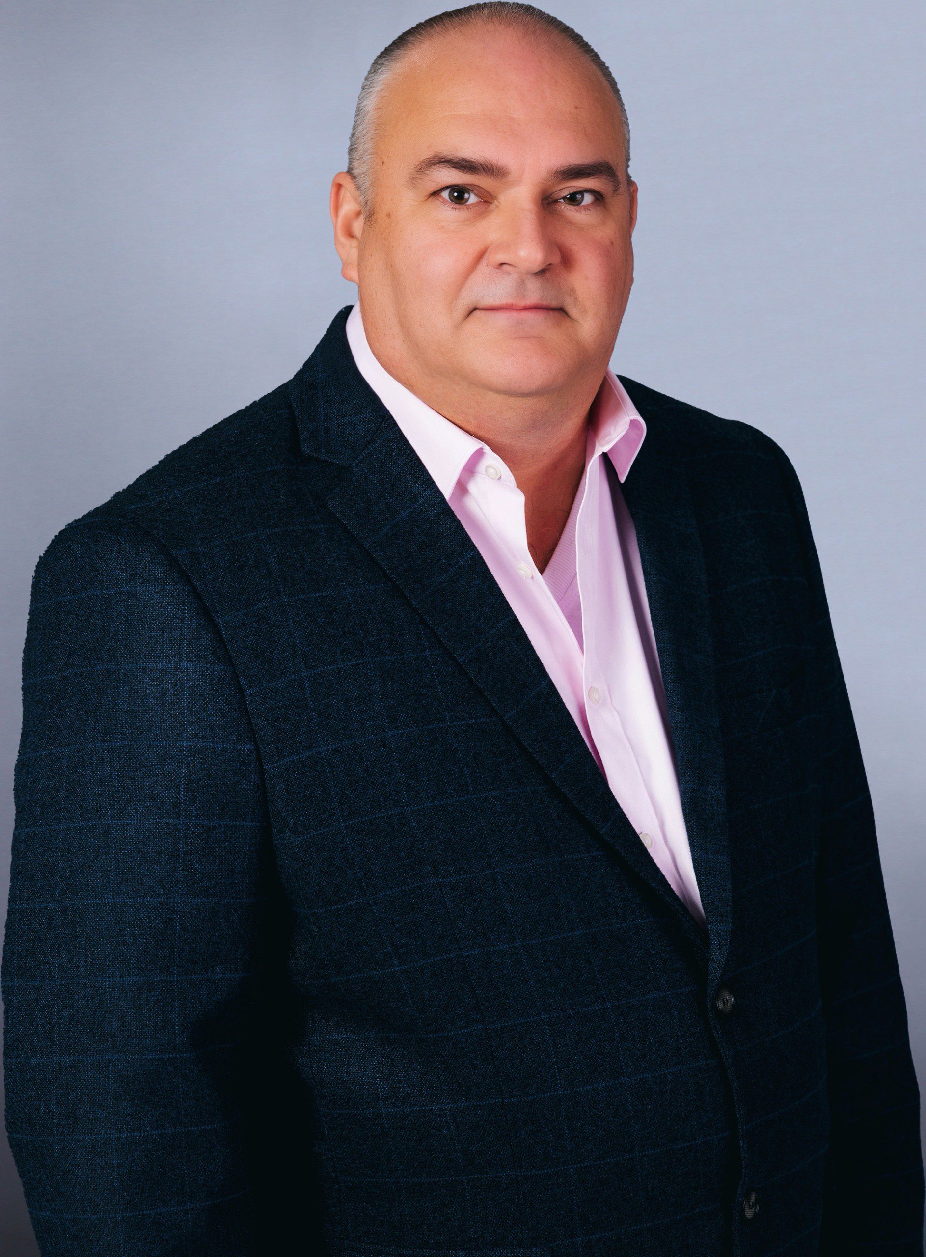 Christopher Nial - FINN Partners