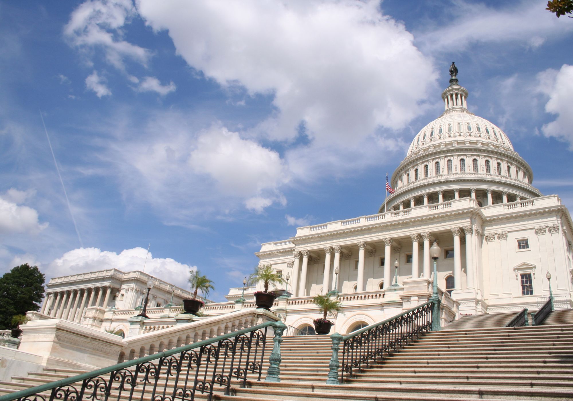 Oral Testimony of Dr. James E.K. Hildreth in front of U.S. Senate HELP ...