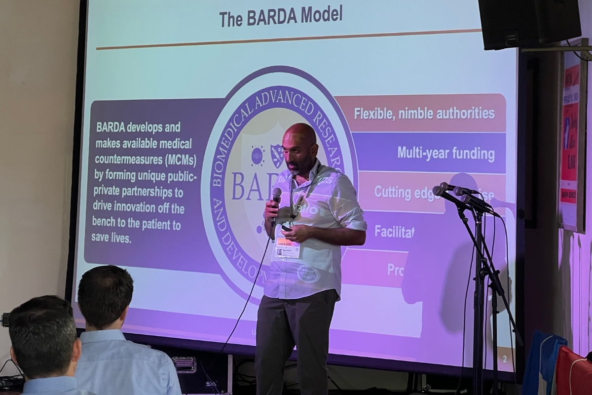 Health Innovation Day @ SXSW 2023: Overcoming Today’s Most Pressing ...