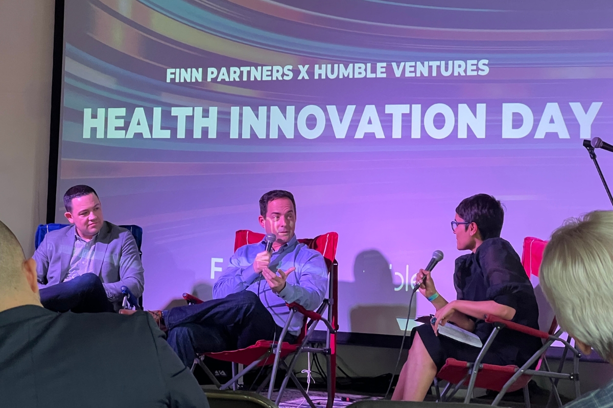 Health Innovation Day @ SXSW 2023: Overcoming Today’s Most Pressing ...