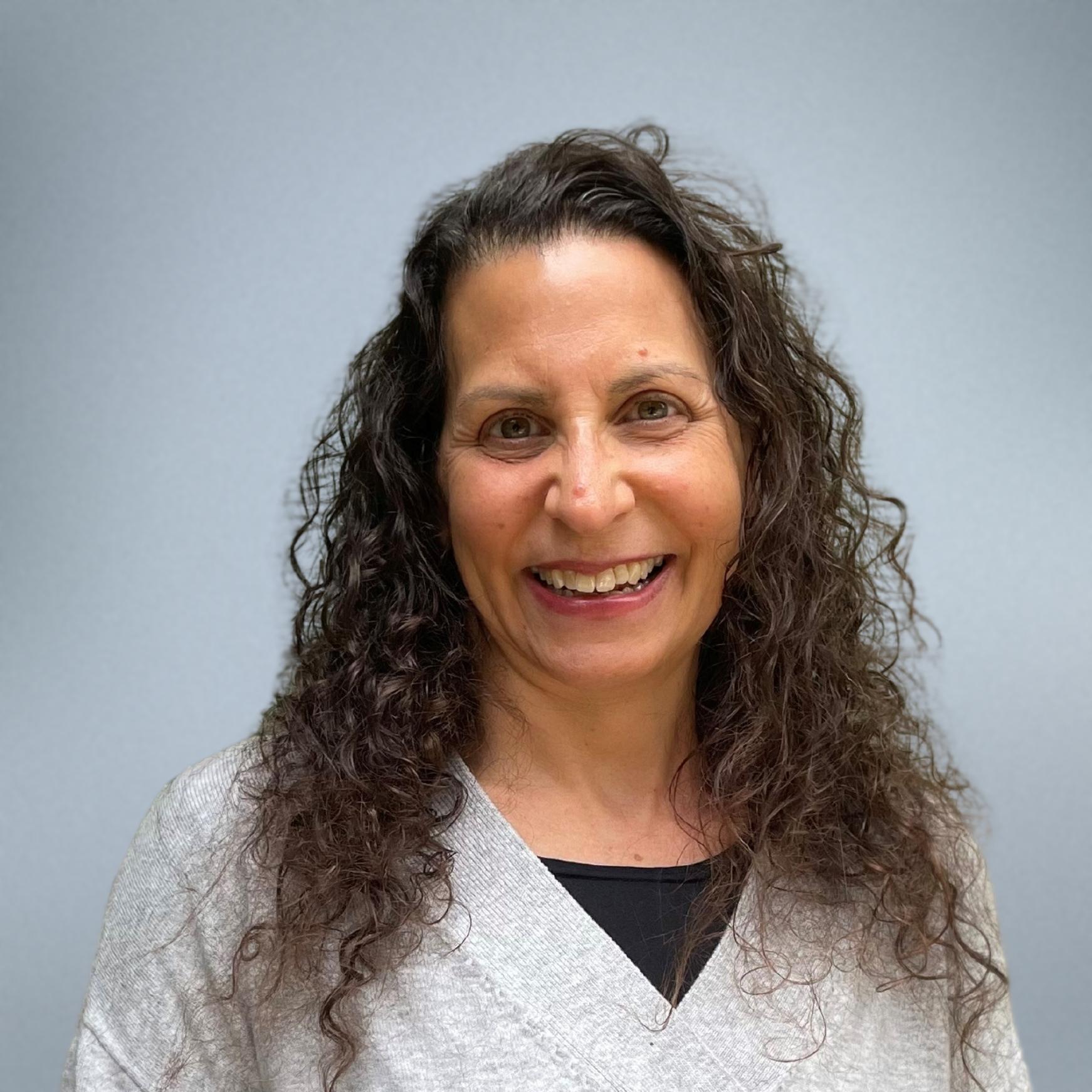 Stephanie Seiler, PhD - FINN Partners