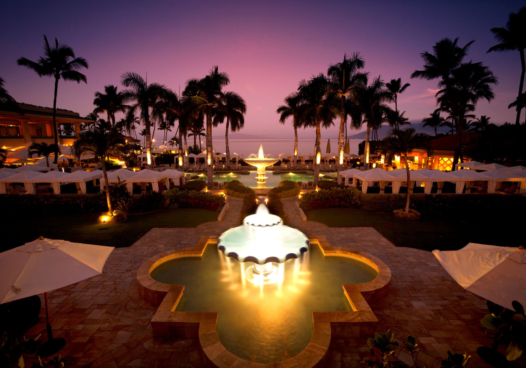 Marriott International Asia Pacific taps CatchOn – A FINN Partners ...