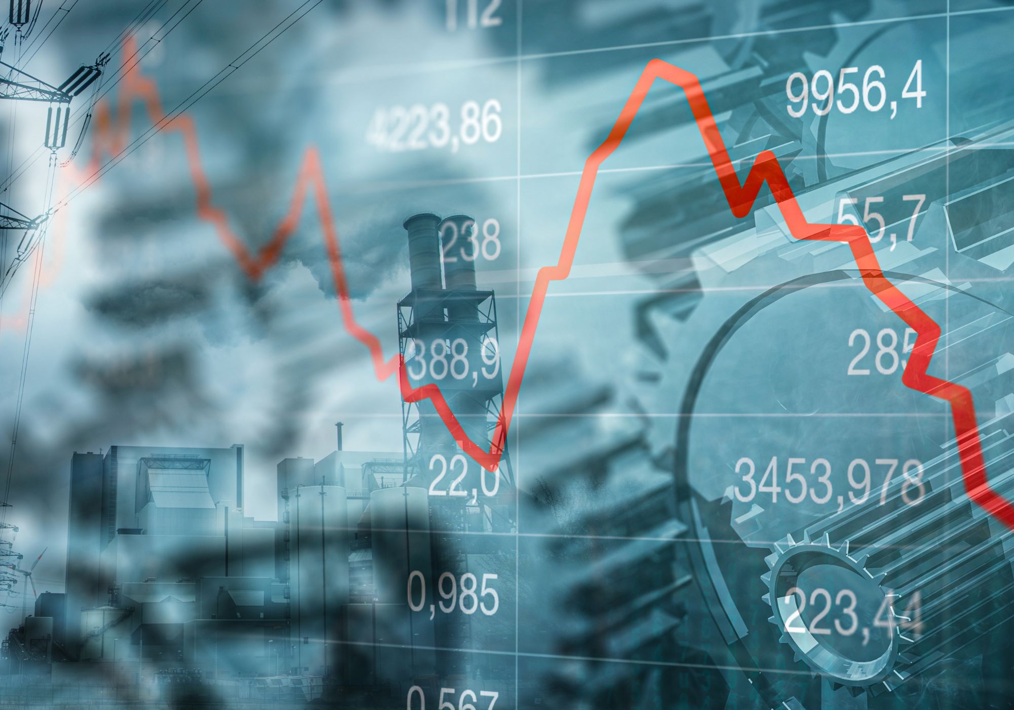 Building Corporate Reputation in a Tumultuous Economy - FINN Partners