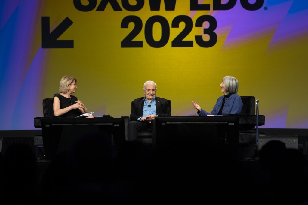 The Issues, Methodologies and Tech Defining the Future of Education ...