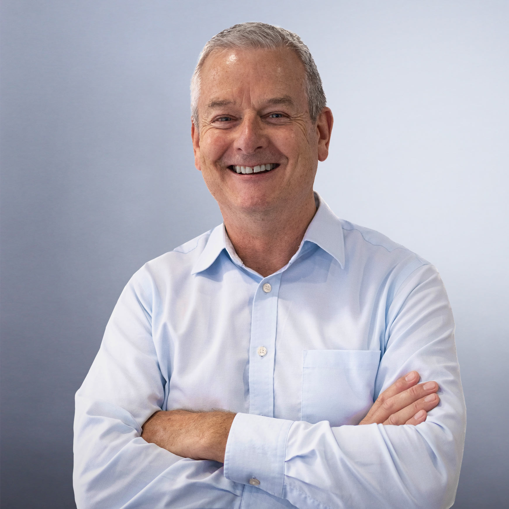 Chris Woodbridge-Cox - FINN Partners