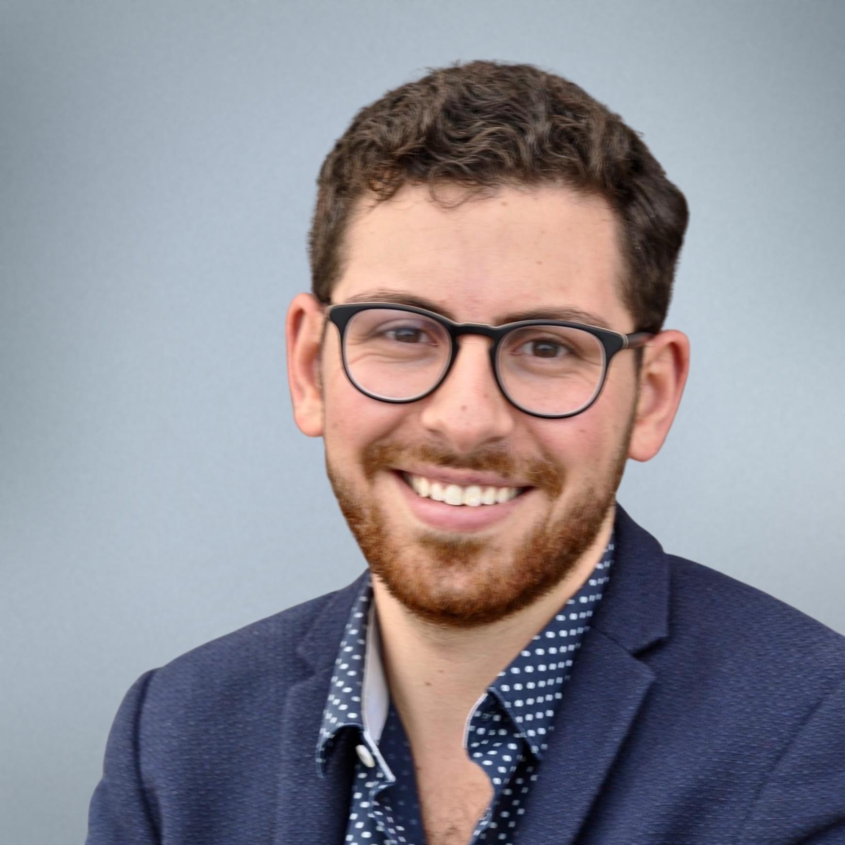 Matthew Demma - FINN Partners