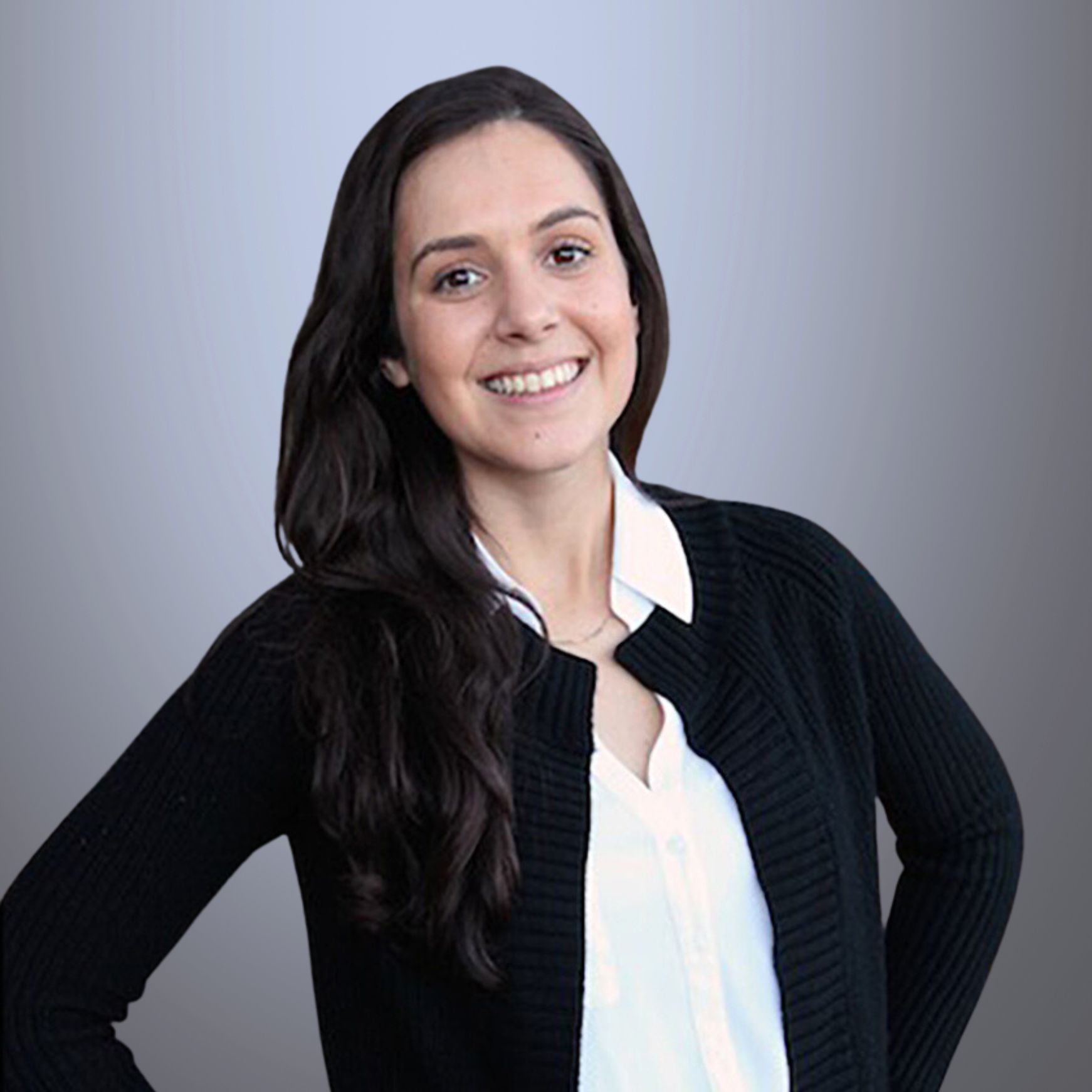 Ashley Loiacono - FINN Partners