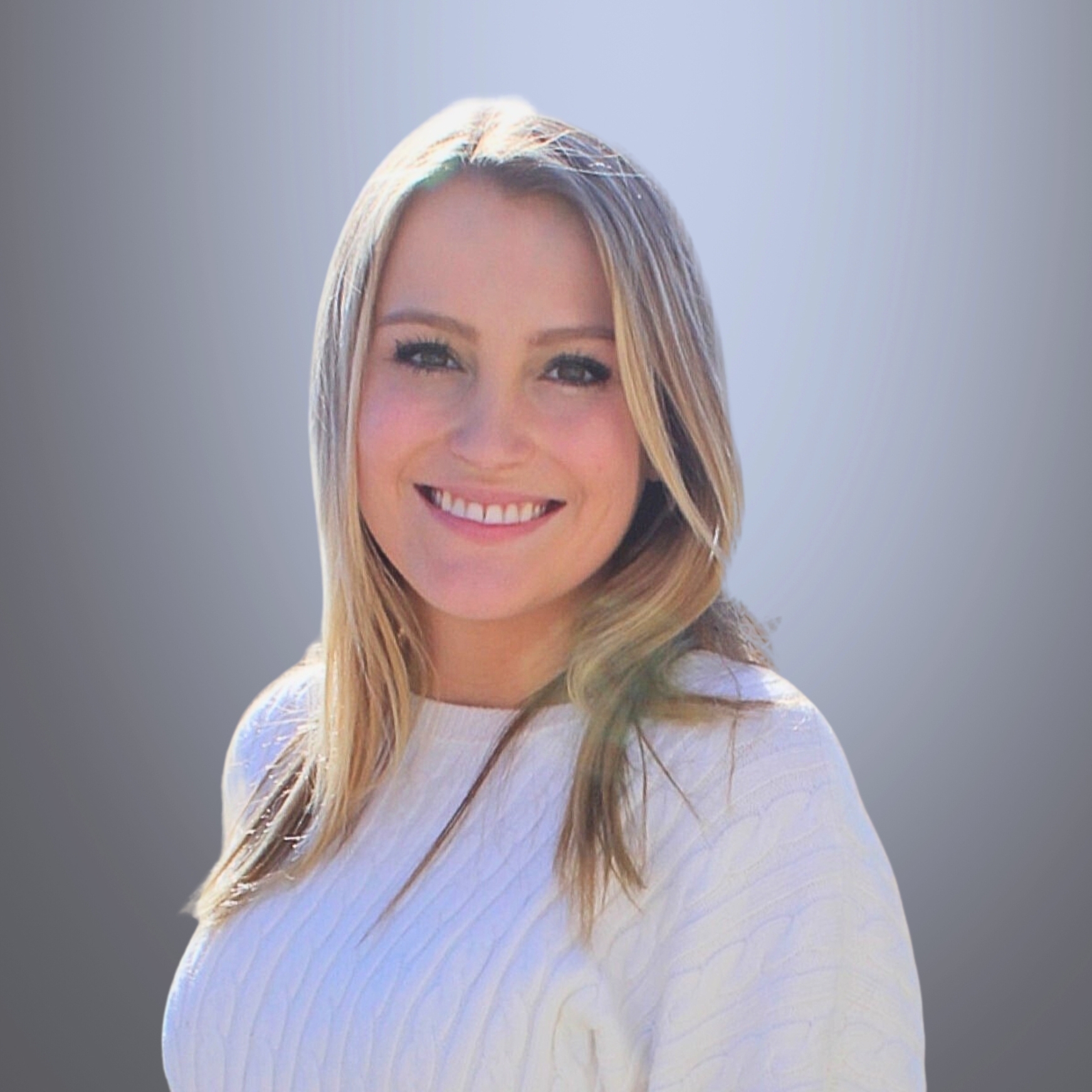 Leah Van Blaricom - FINN Partners