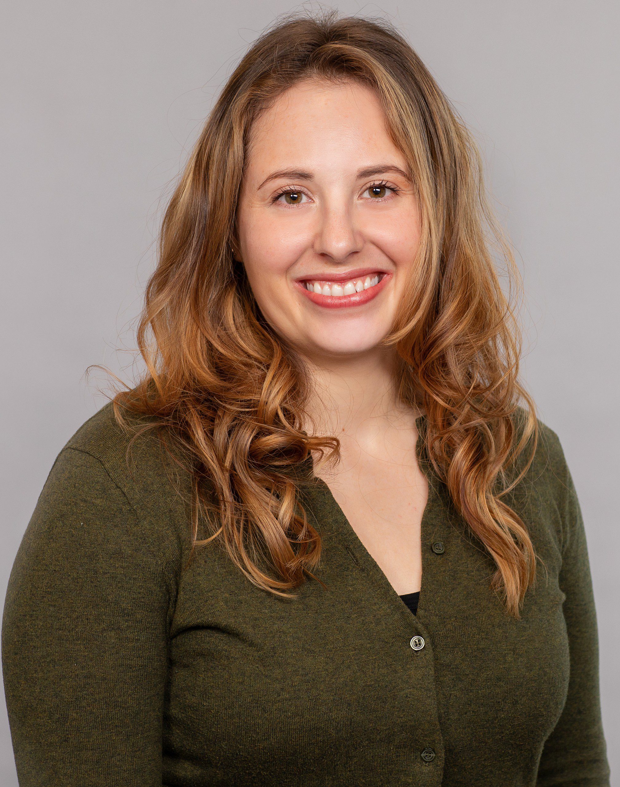 Meredith Sosulski - FINN Partners