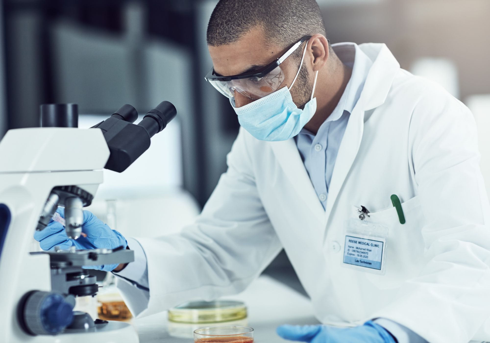 The Future of Healthcare Research Innovation - FINN Partners